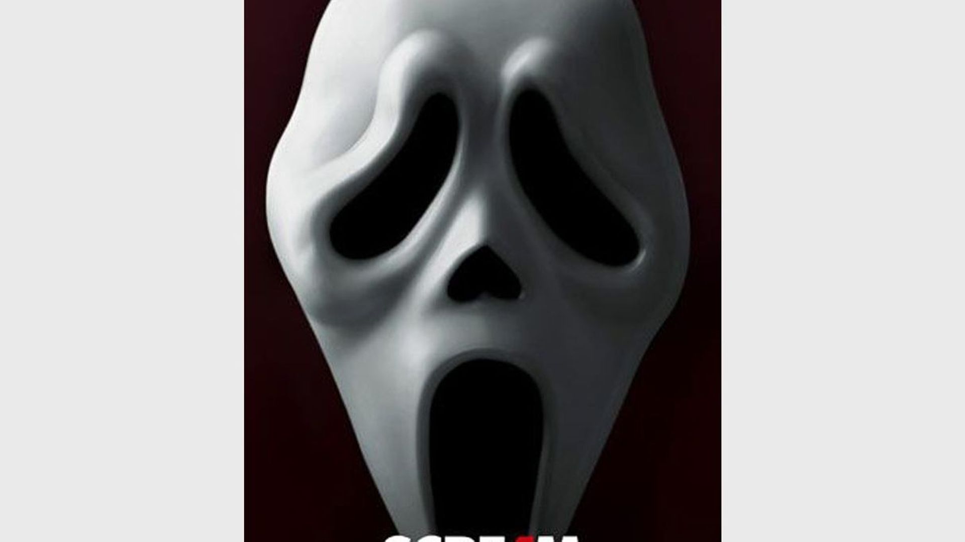 Les huit premières minutes du premier épisode de 'Scream' diffusées par ...