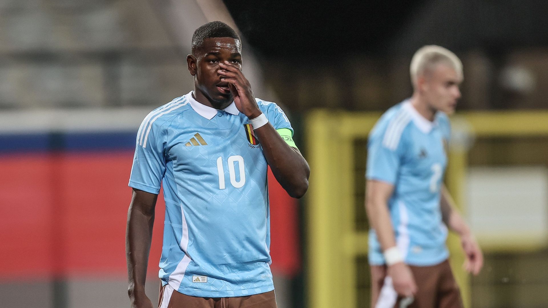 Man City et le Bayern sont sur tous les fronts, un Diablotin vers l ...