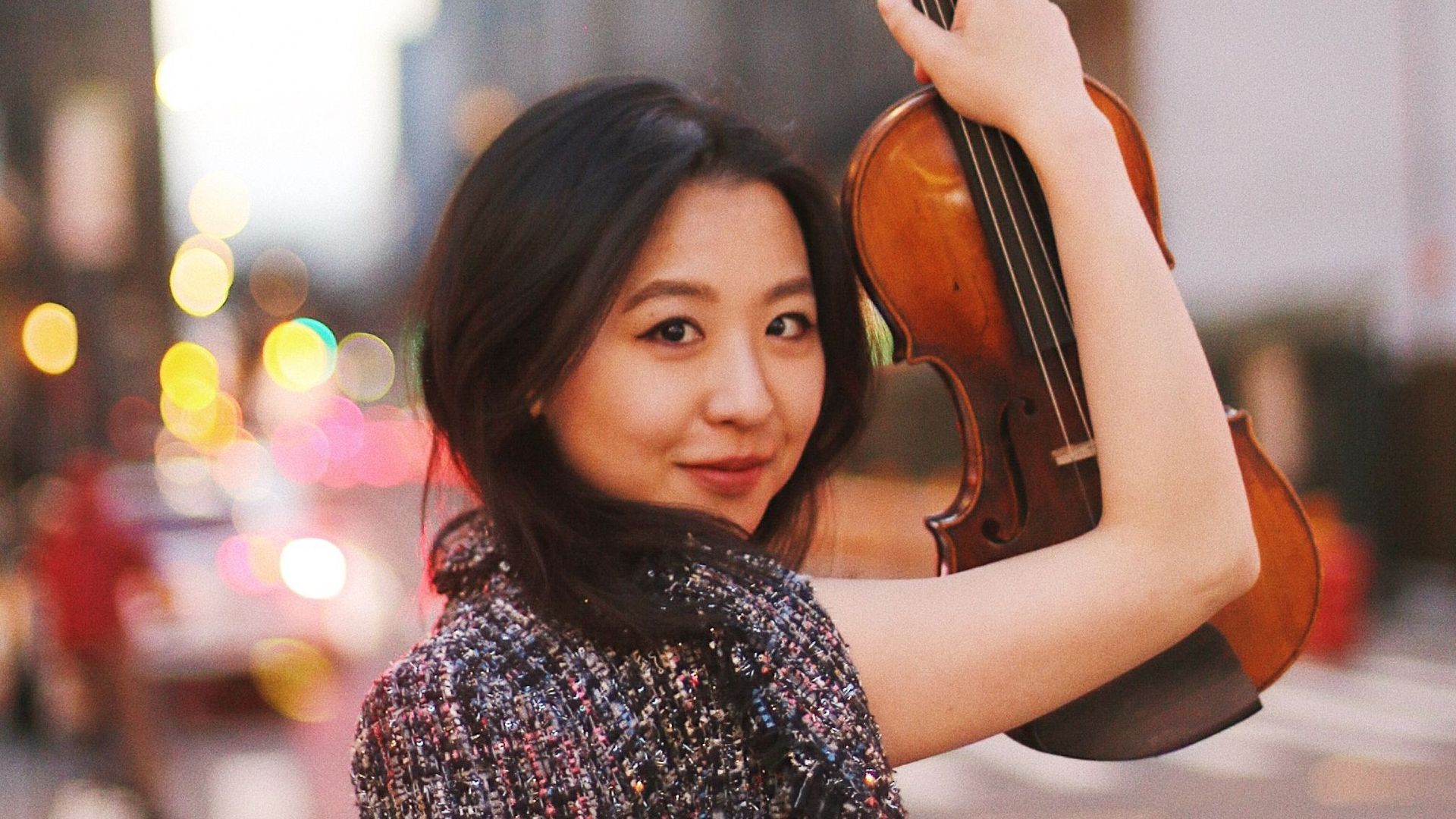 Anna Lee, la nouvelle génération est aux portes de Bozar - RTBF Actus