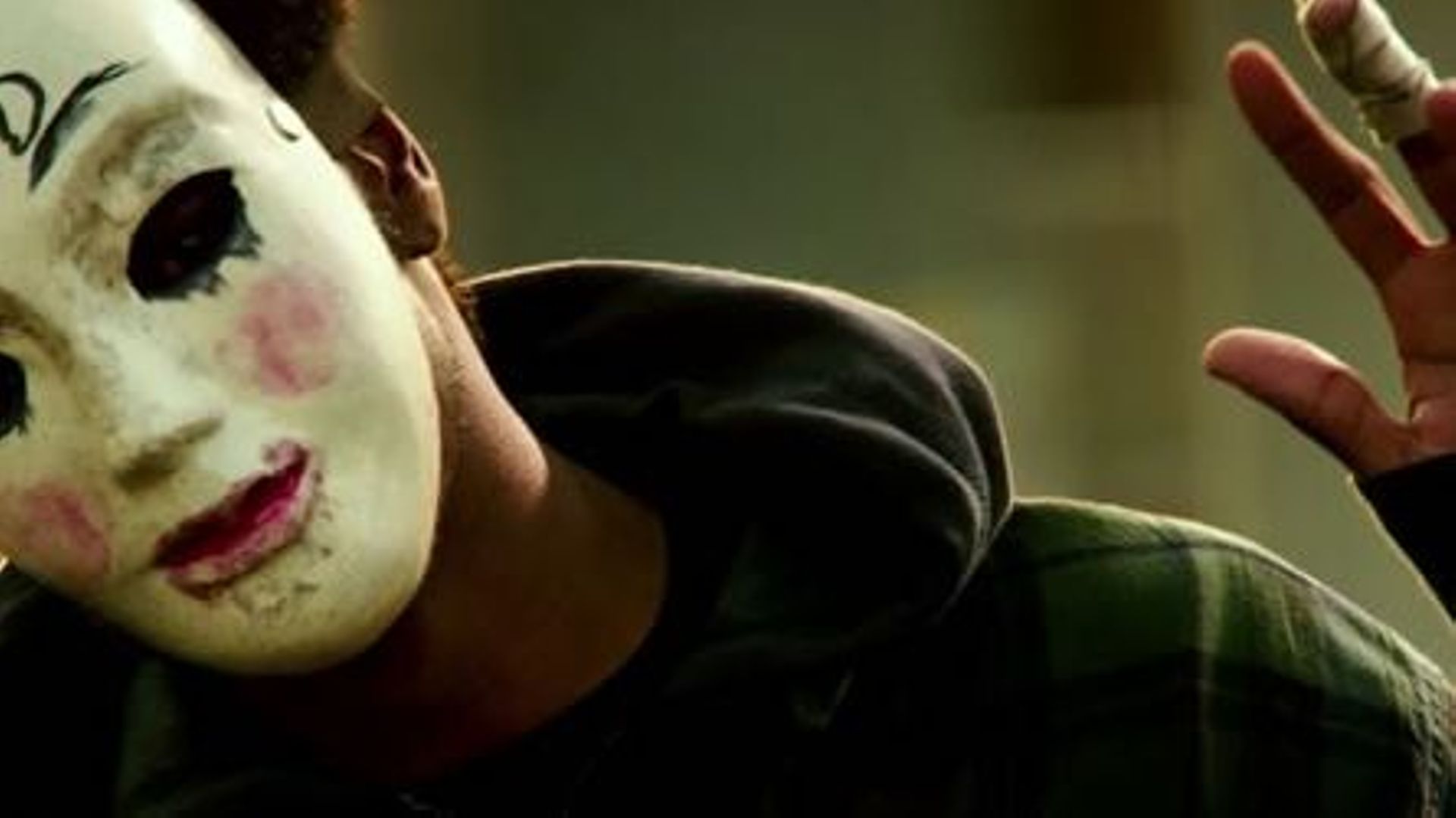Première bande annonce pour American Nightmare/The Purge 2 - RTBF Actus