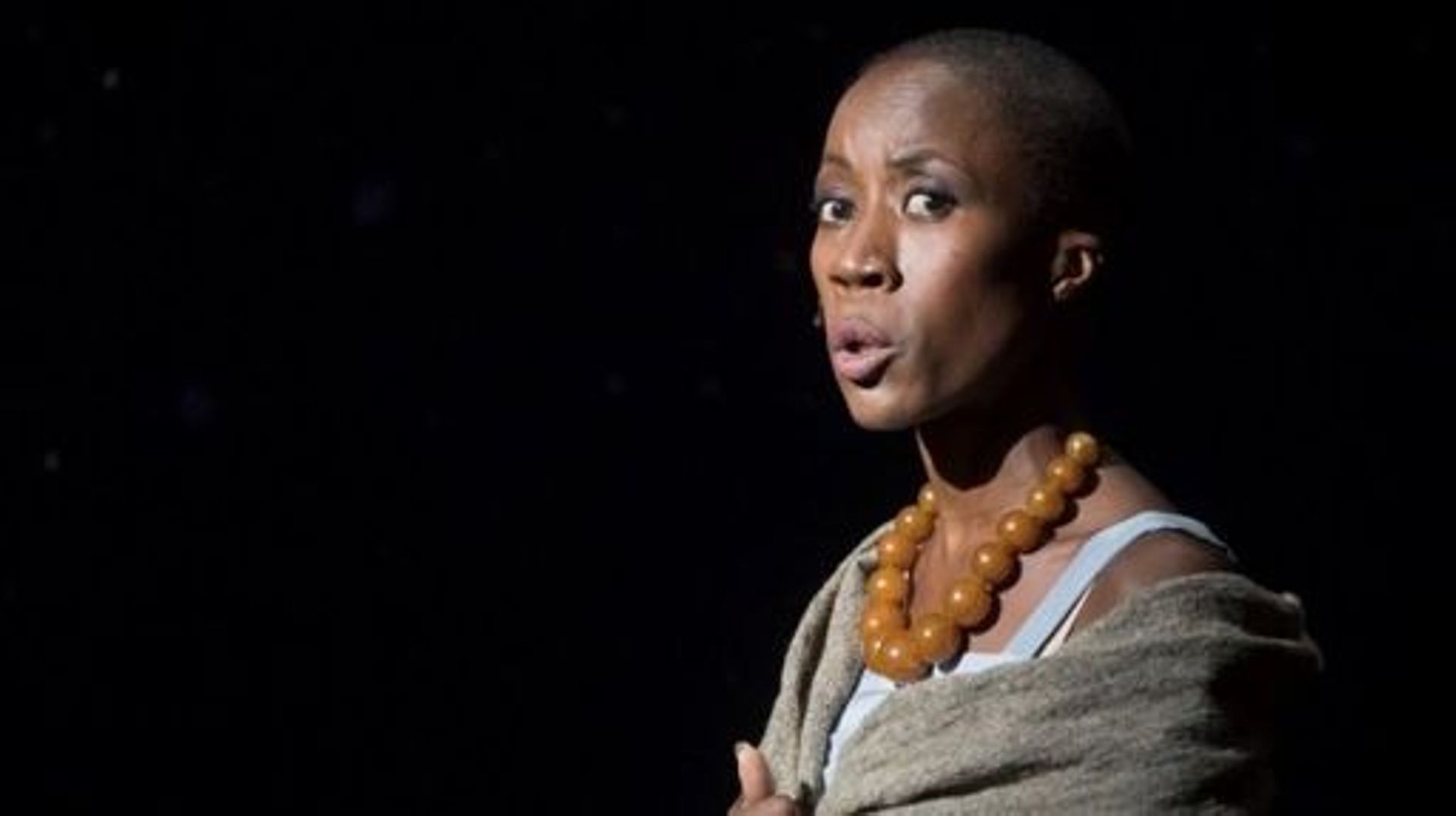 La chanteuse malienne Rokia Traoré reste détenue à la prison de Haren ...