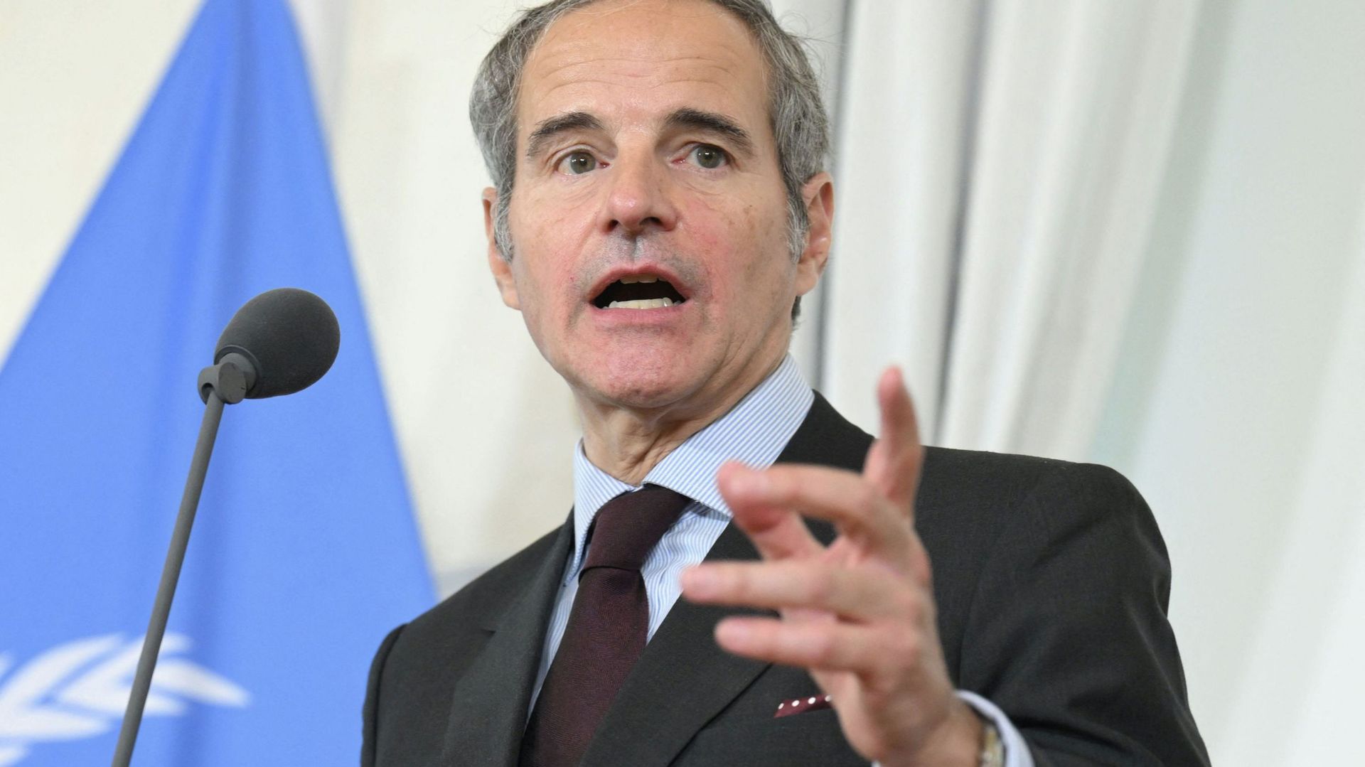 L'Iran affirme avoir obtenu des documents classifiés sur Israël - RTBF ...