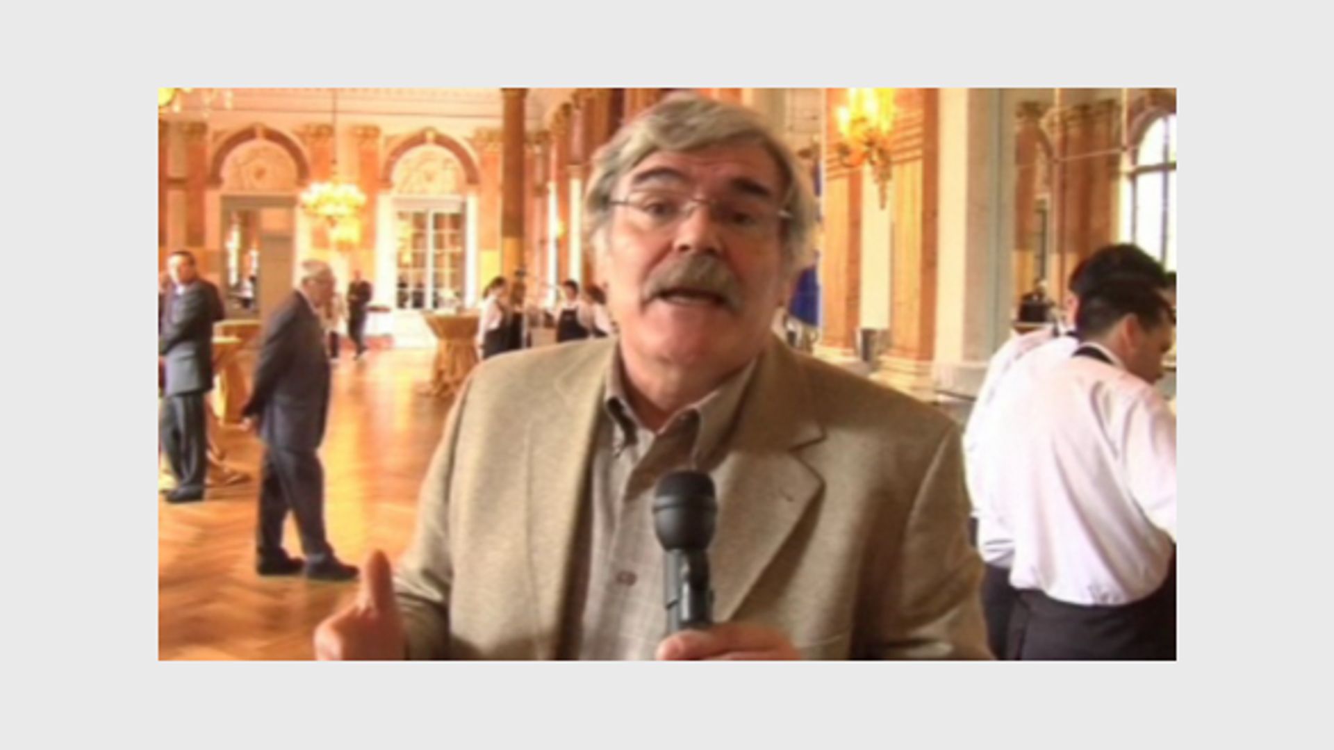 La chronique: et après? - RTBF Actus