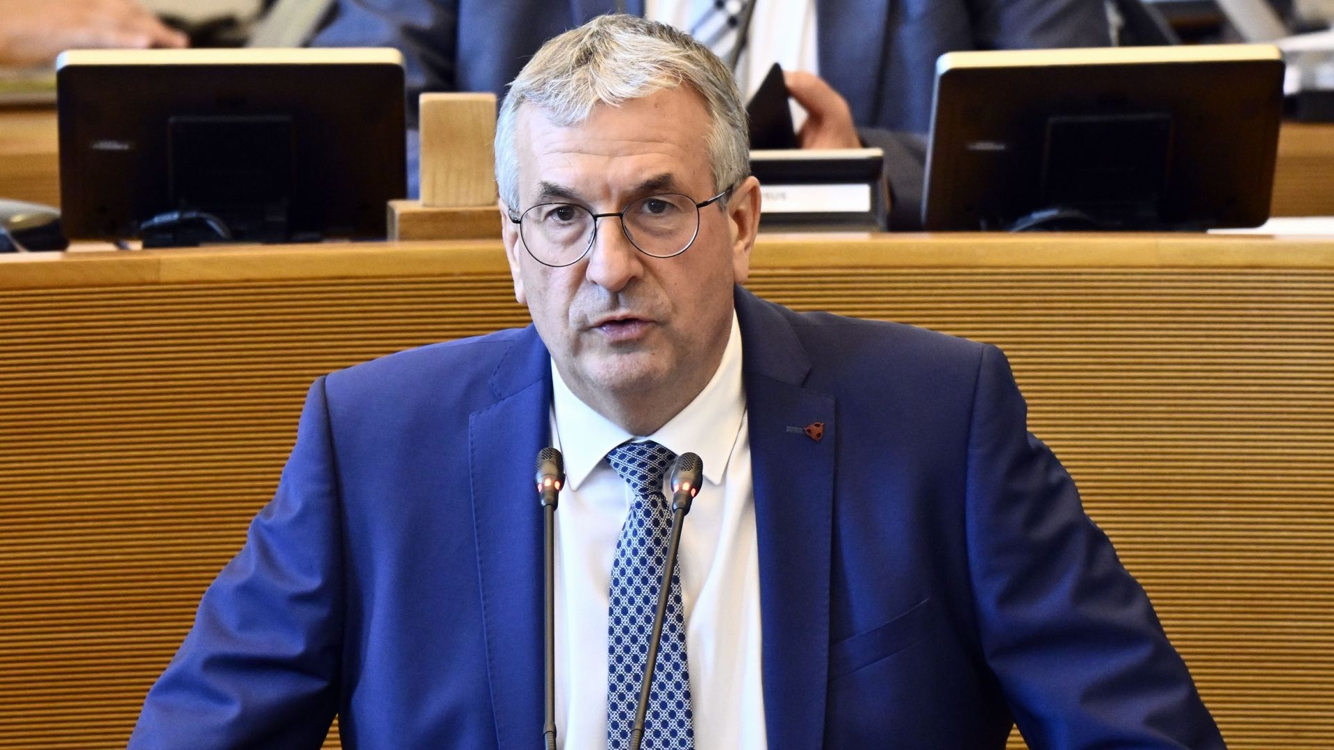 Citroën demande l'immobilisation immédiate de toutes les C3 et DS3 ...