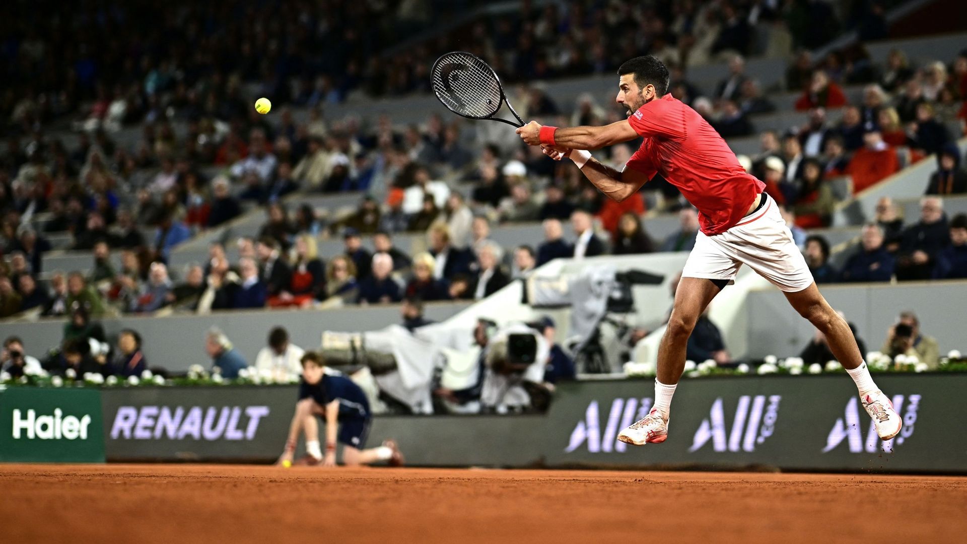 Qui est Ambroise Fieschi, le nouveau mari de Jenifer ? - RTBF Actus