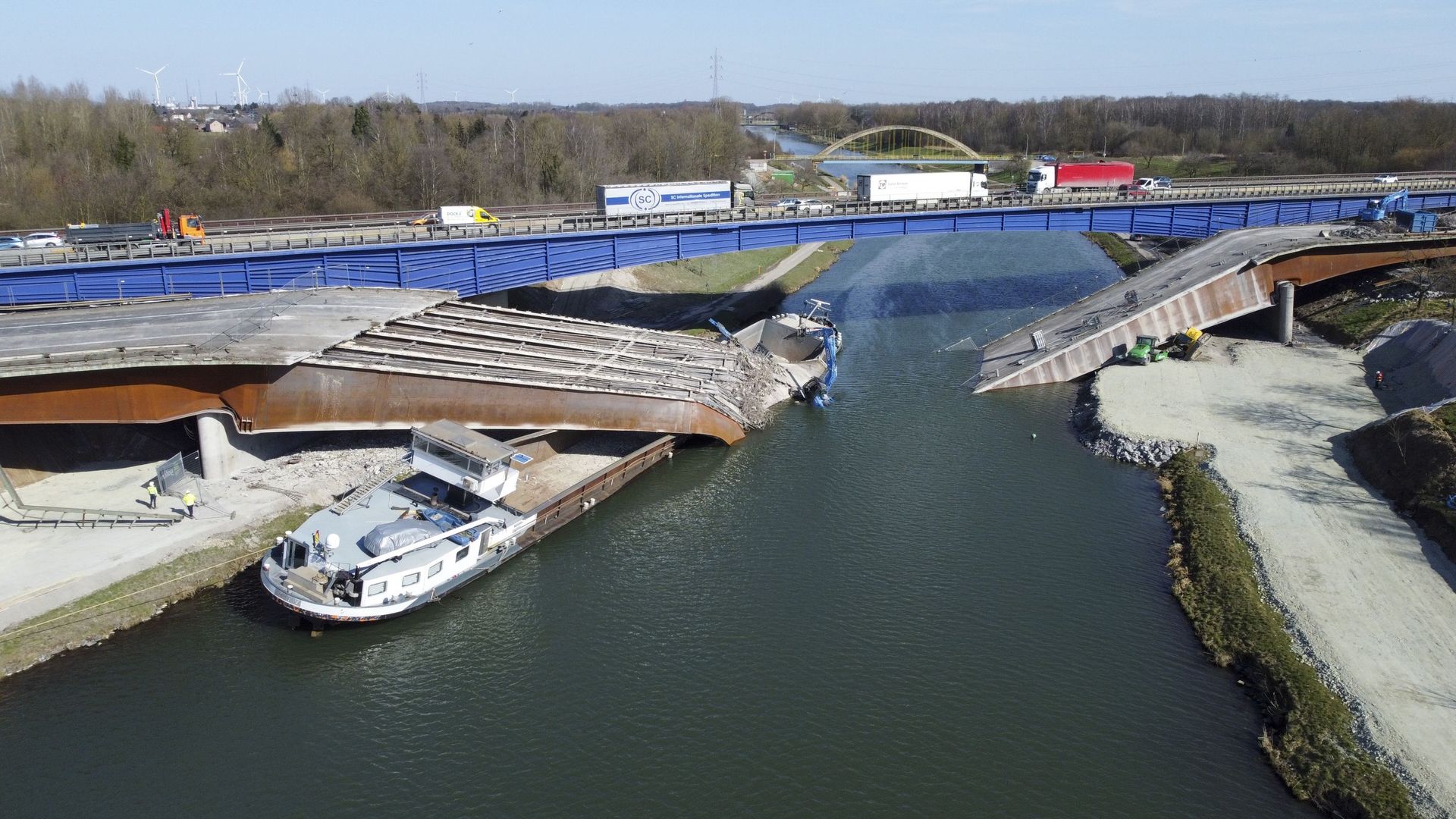 La Fondation SCP : l’horreur collaborative sur internet - RTBF Actus