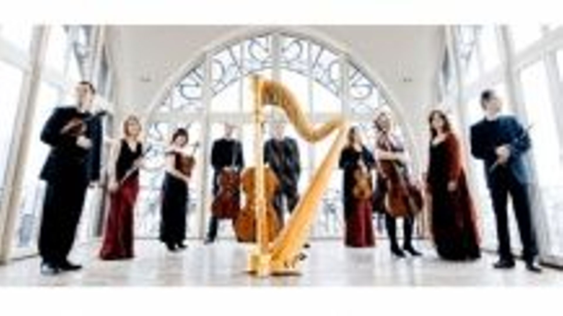 Ensemble Oxalys : Schubert-Brahms-Busoni - RTBF Actus