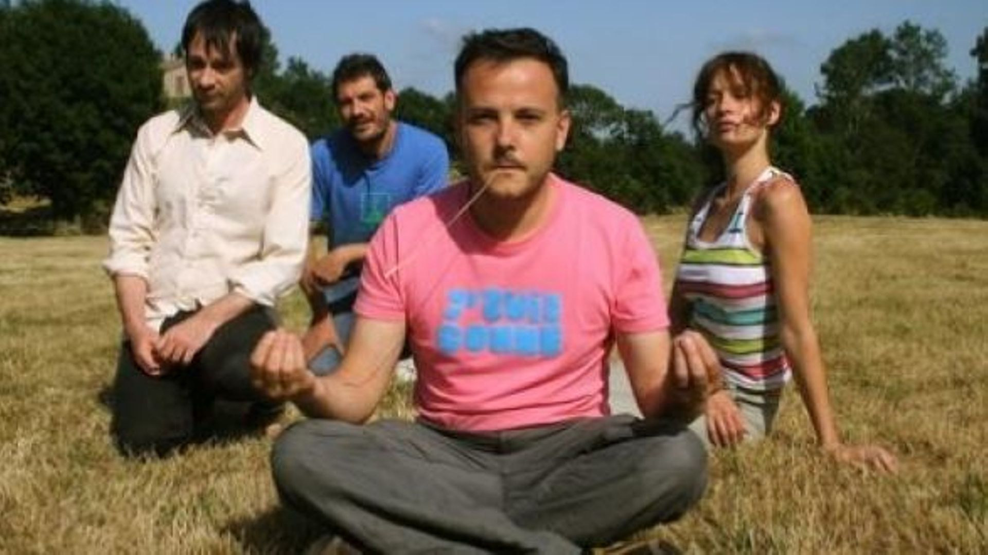 Journée MiCkey[3D] - RTBF Actus