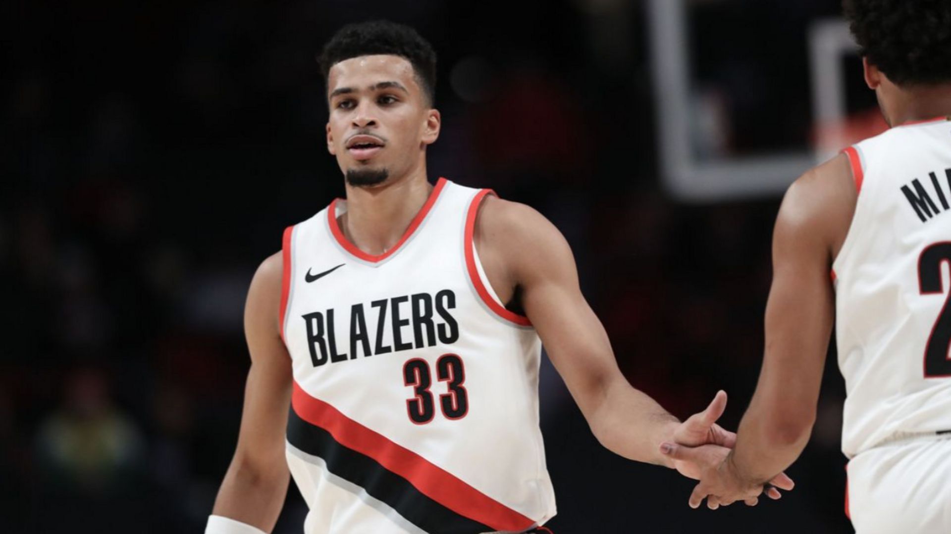 Basket : Louann Battiston, le rêve américain - RTBF Actus