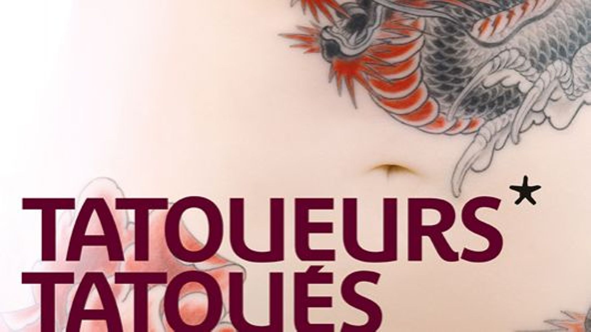 La 4e édition de la convention de tatouage Tox Cit'Ink sera à Liège les ...