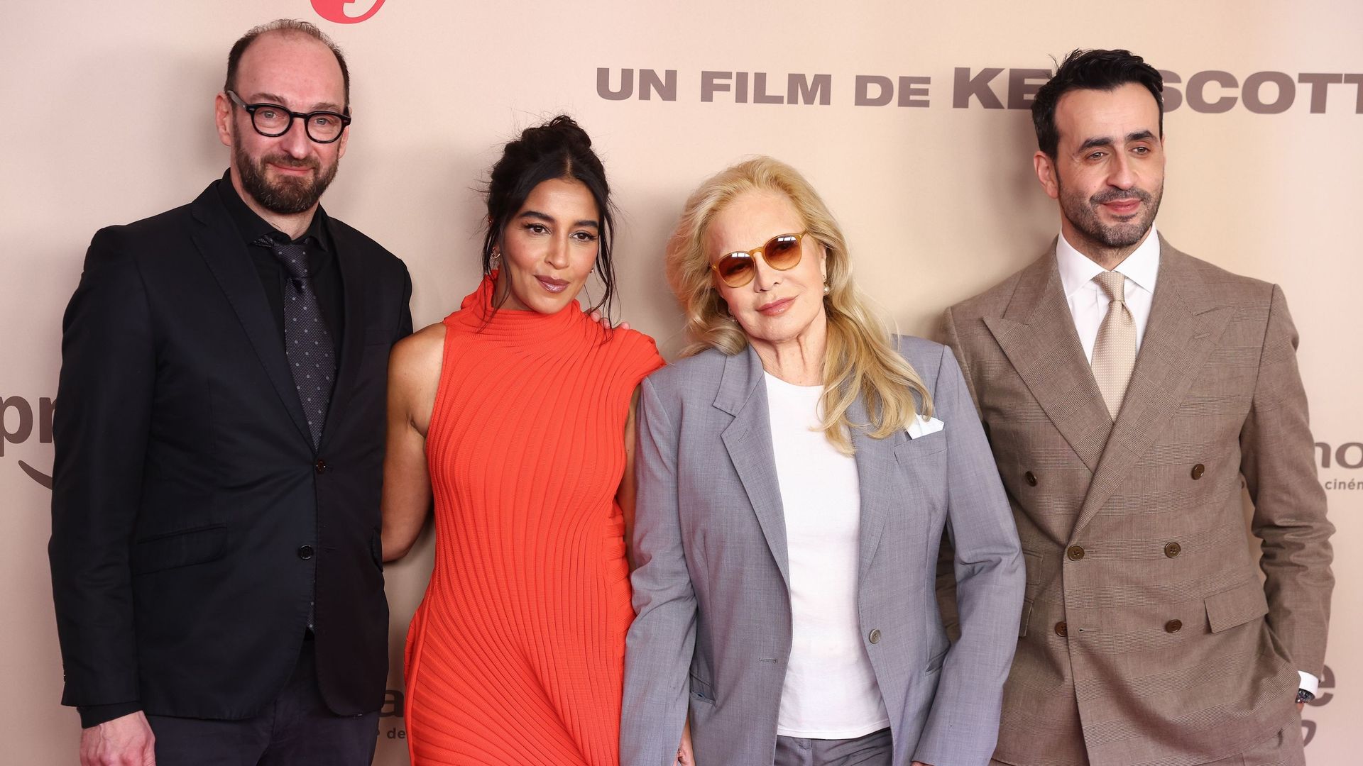 'Ma mère, Dieu et Sylvie Vartan' de Ken Scott : 'C’est l’histoire d’une vraie mère qui en fait ...