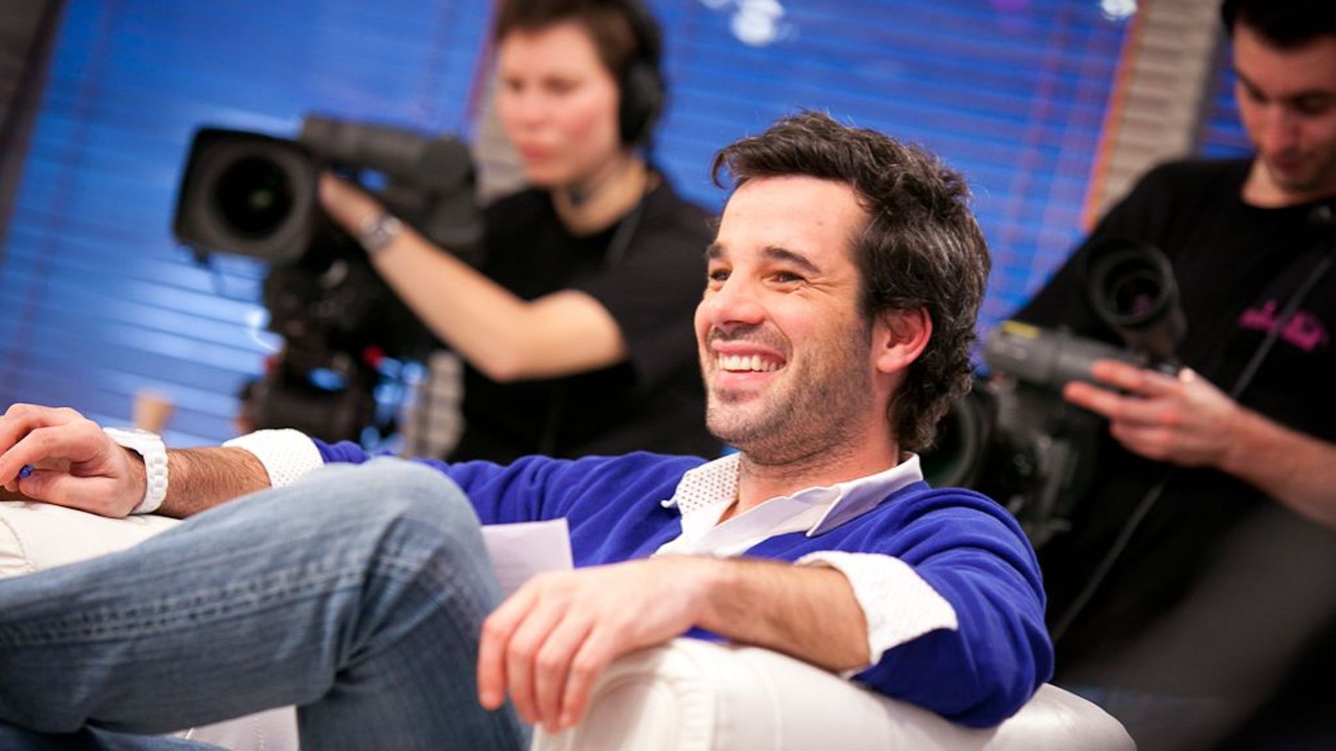 Festival du film mobile - RTBF Actus