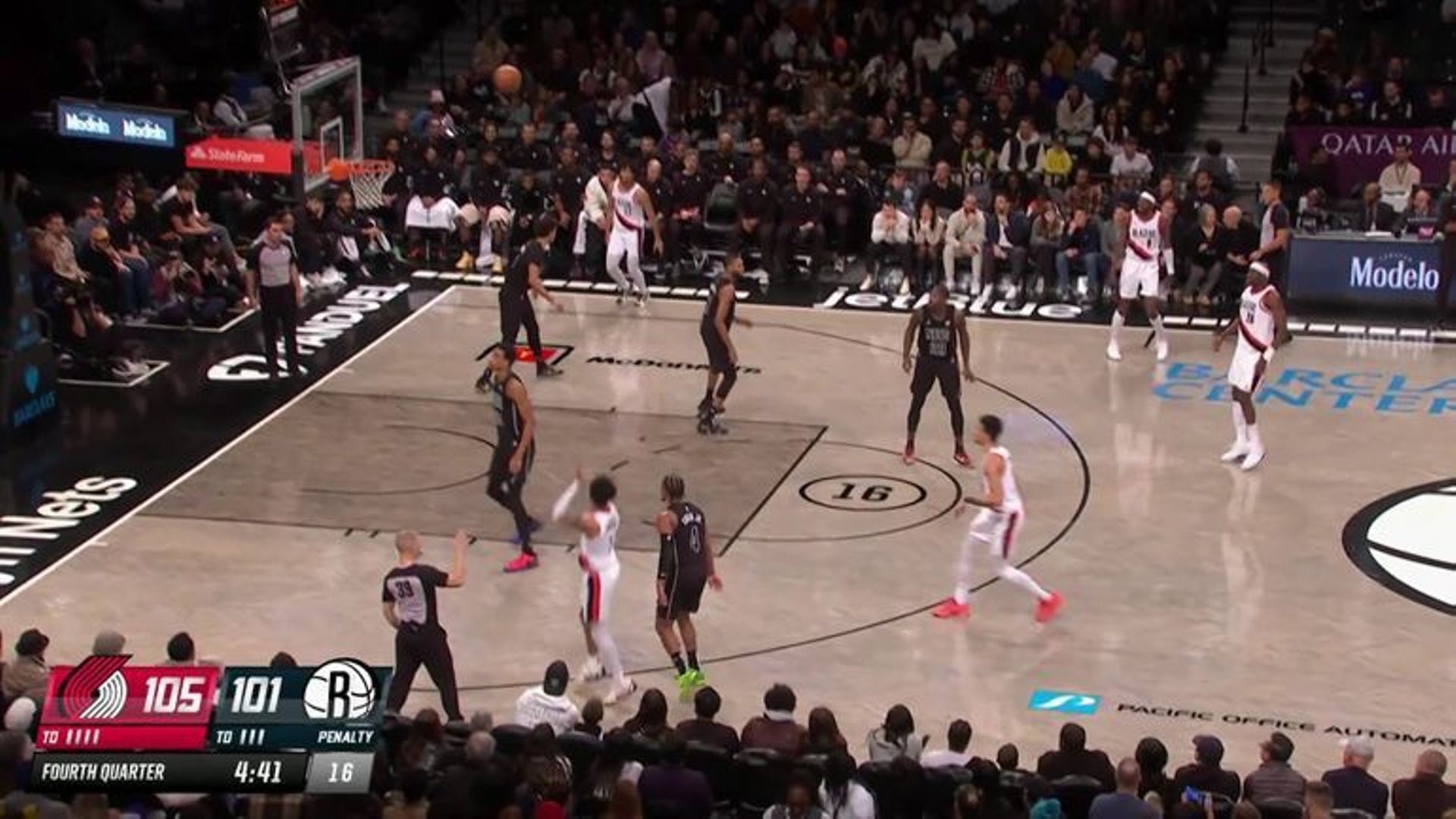 Wembanyama après ses débuts en NBA : 'J'ai peut-être voulu trop bien faire' - RTBF Actus