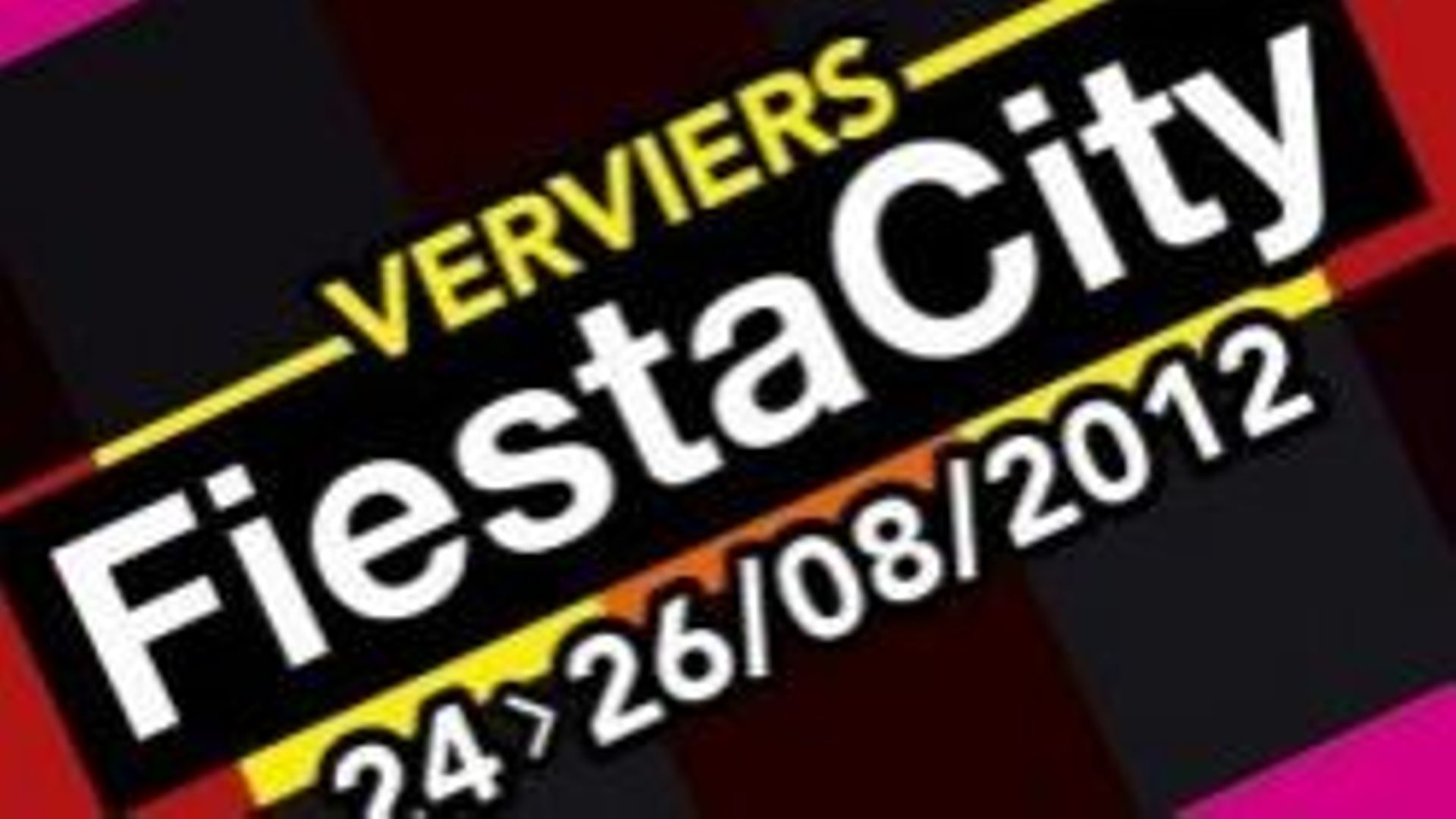 Retrouvez Les Touristes à la Fiesta City - RTBF Actus