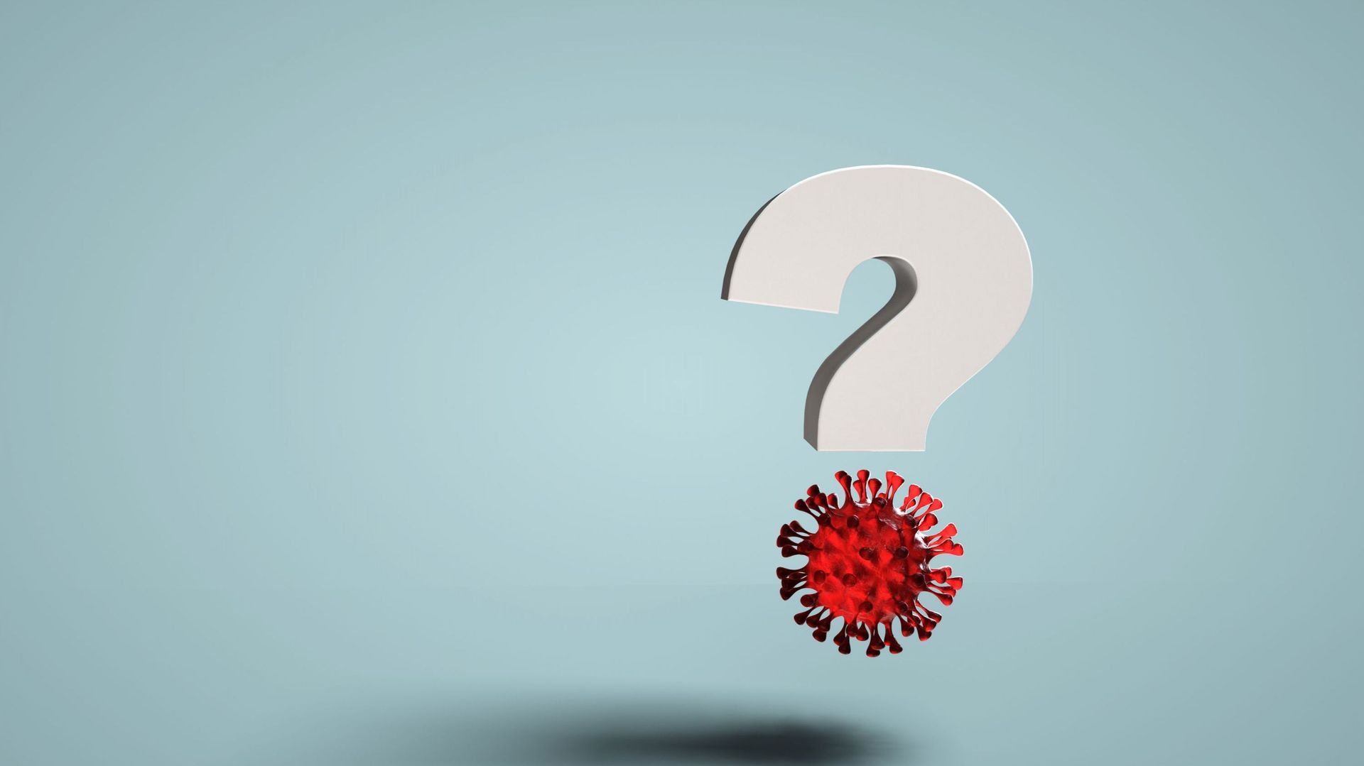 Info ou intox ? Analyse de 4 rumeurs liées au coronavirus repérées sur ...