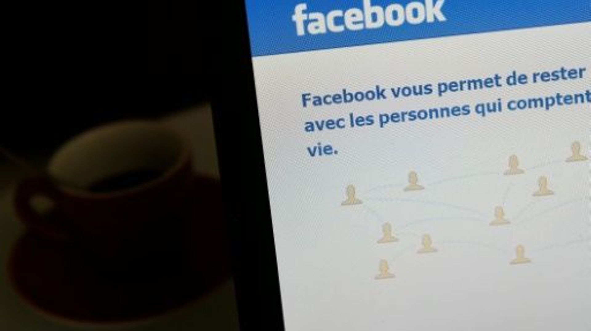 Peut-on poursuivre Facebook en France? La justice se prononce - RTBF Actus