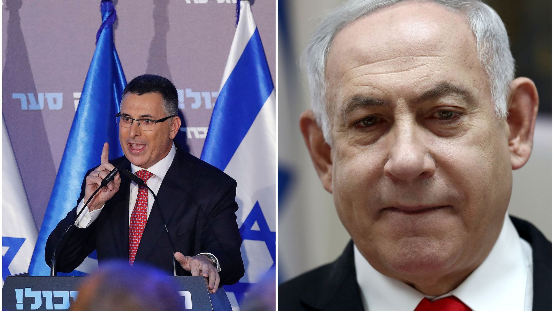 Israël: le Likoud se choisit un nouveau chef ce jeudi - RTBF Actus