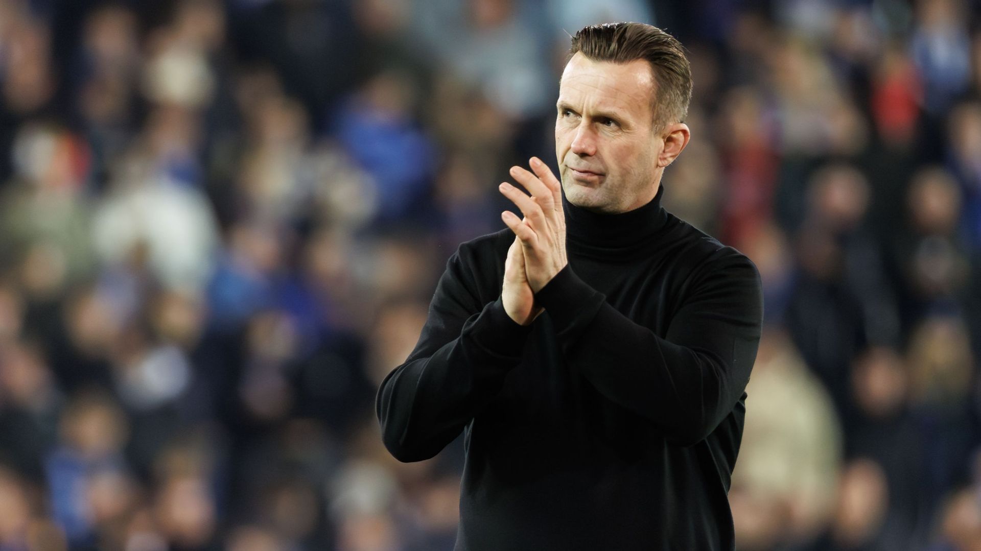 'Ce n’est pas Lawrence Visser qui a fait perdre le match à Bruges ...