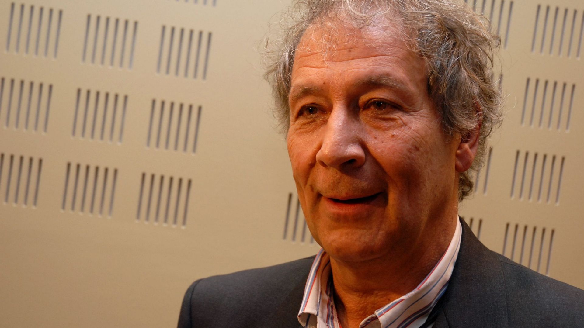 Jean-Pierre De Clercq acquitté dans le dossier des curatelles - RTBF Actus