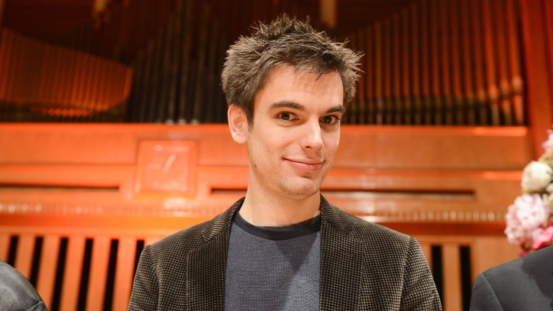 Sur les pas de Tchaïkovsky - rtbf.be