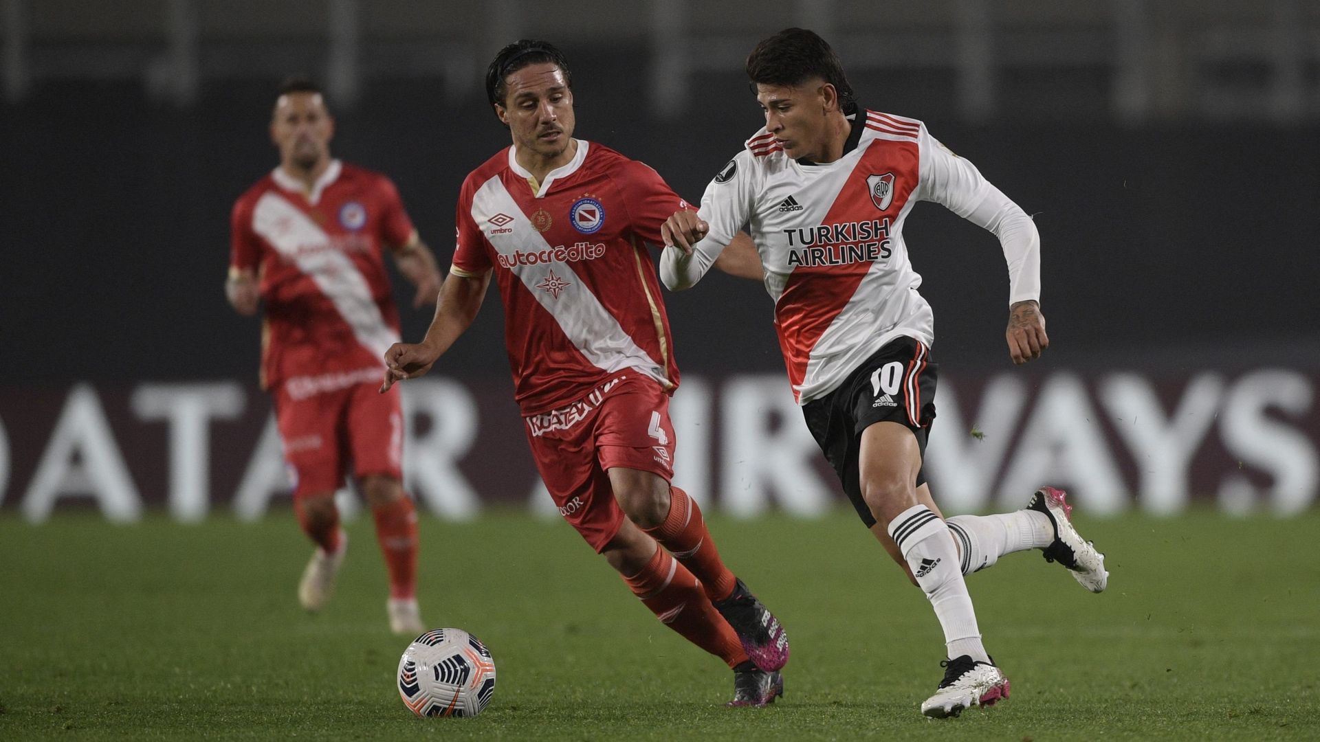 Kevin Mac Allister, frère d’Alexis, nouvelle recrue de l’Union Saint ...