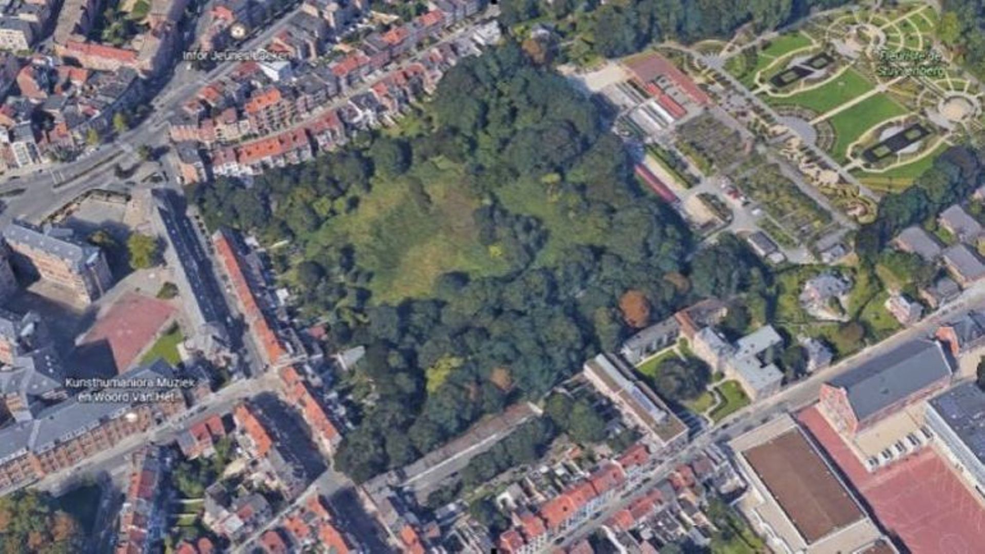 Elections communales 2024 à Bruxelles : la nouvelle majorité PS-MR ...