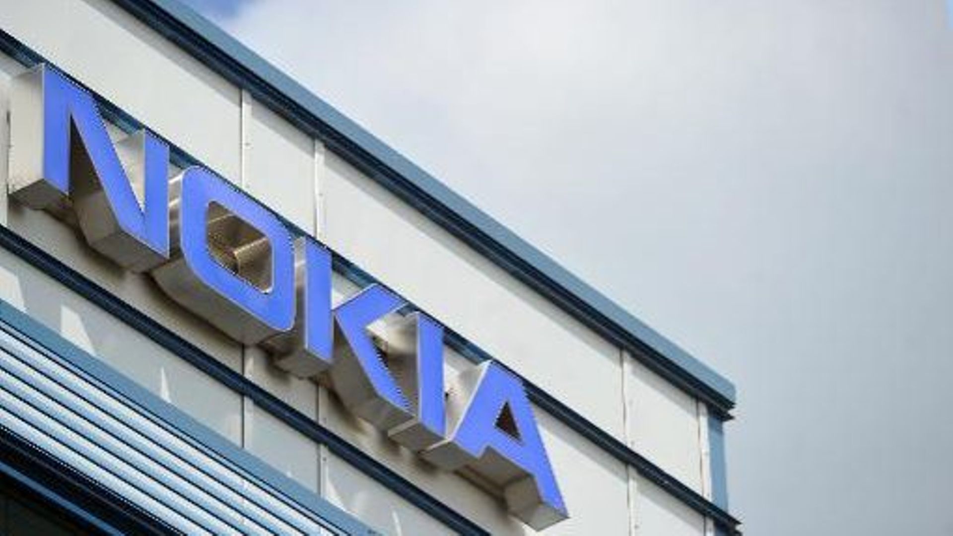 Nokia: nouvelle perte nette de 227 millions d'euros - RTBF Actus