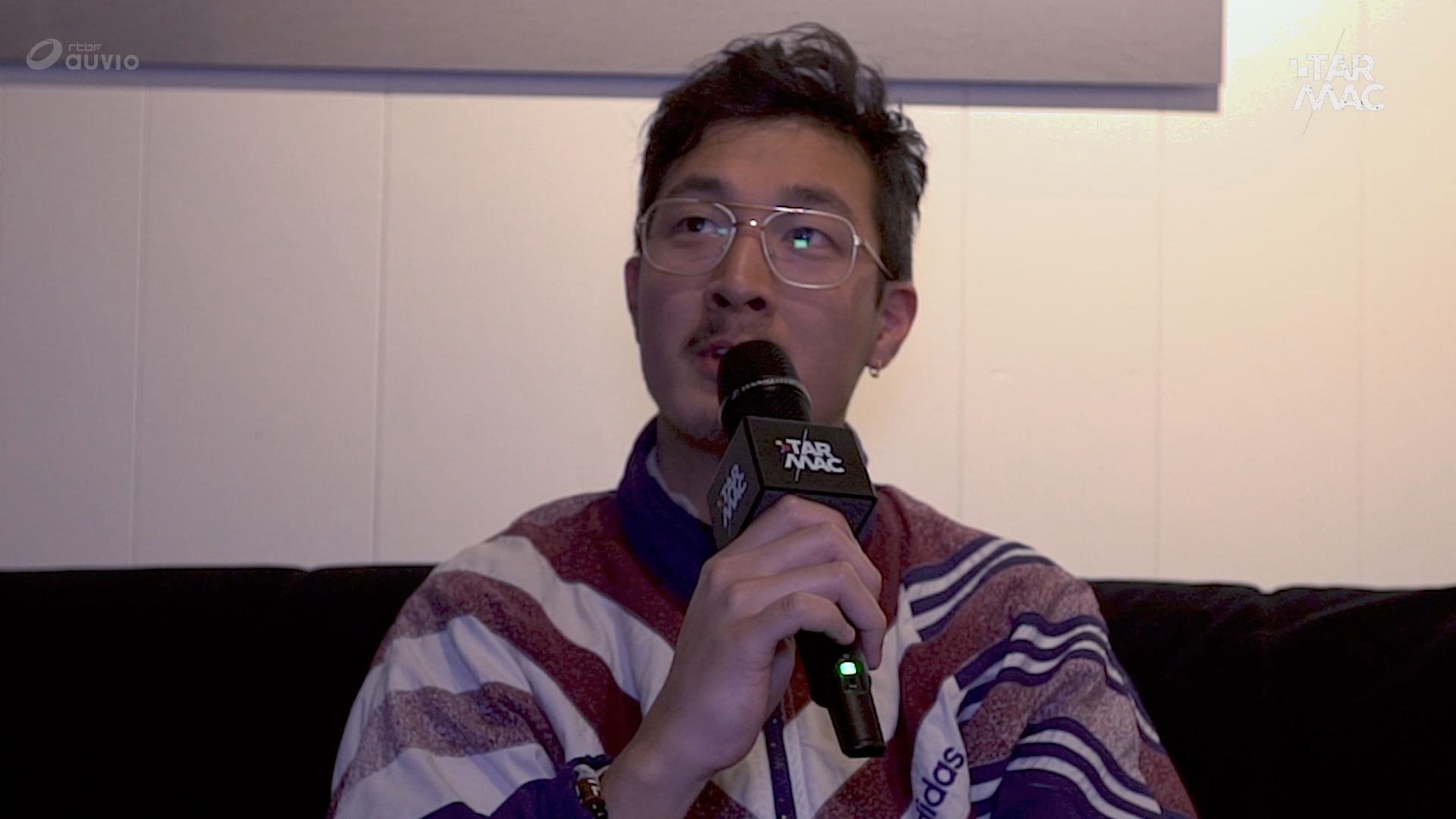 Portrait / Gen Ueda, réalisateur de talent - RTBF Actus