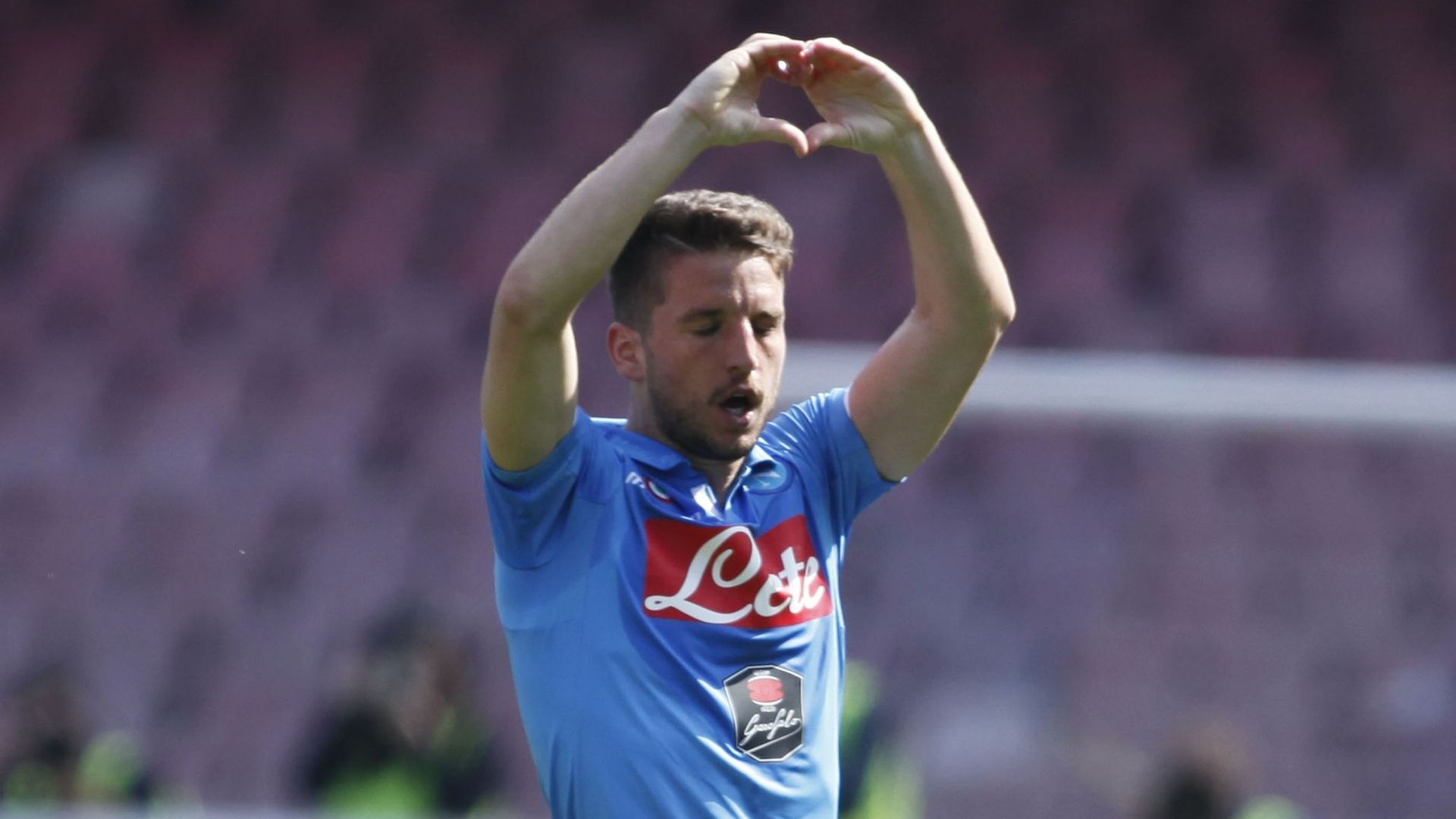 Mertens : 'J'apprends beaucoup avec mon nouveau coach' - RTBF Actus