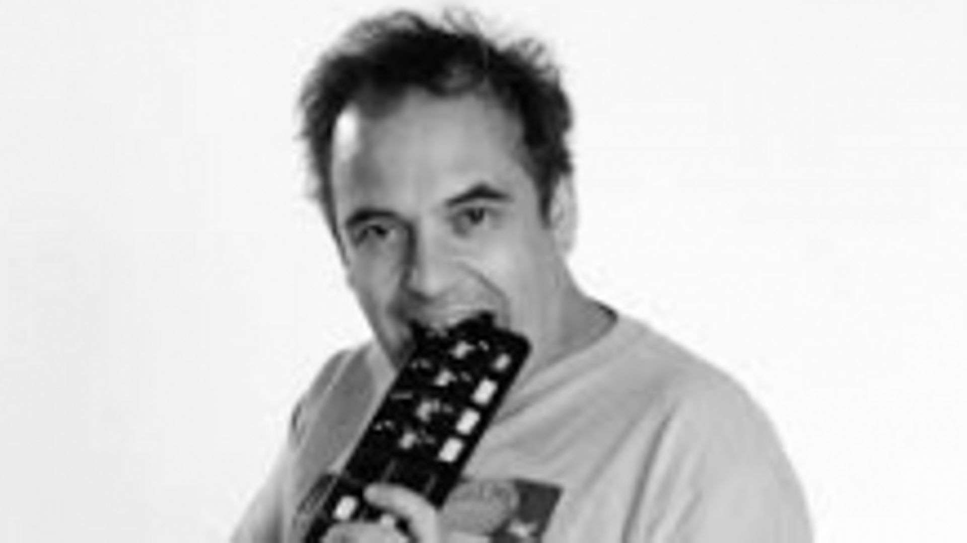 Bruno Letort - Ars Musica 2014 - RTBF Actus