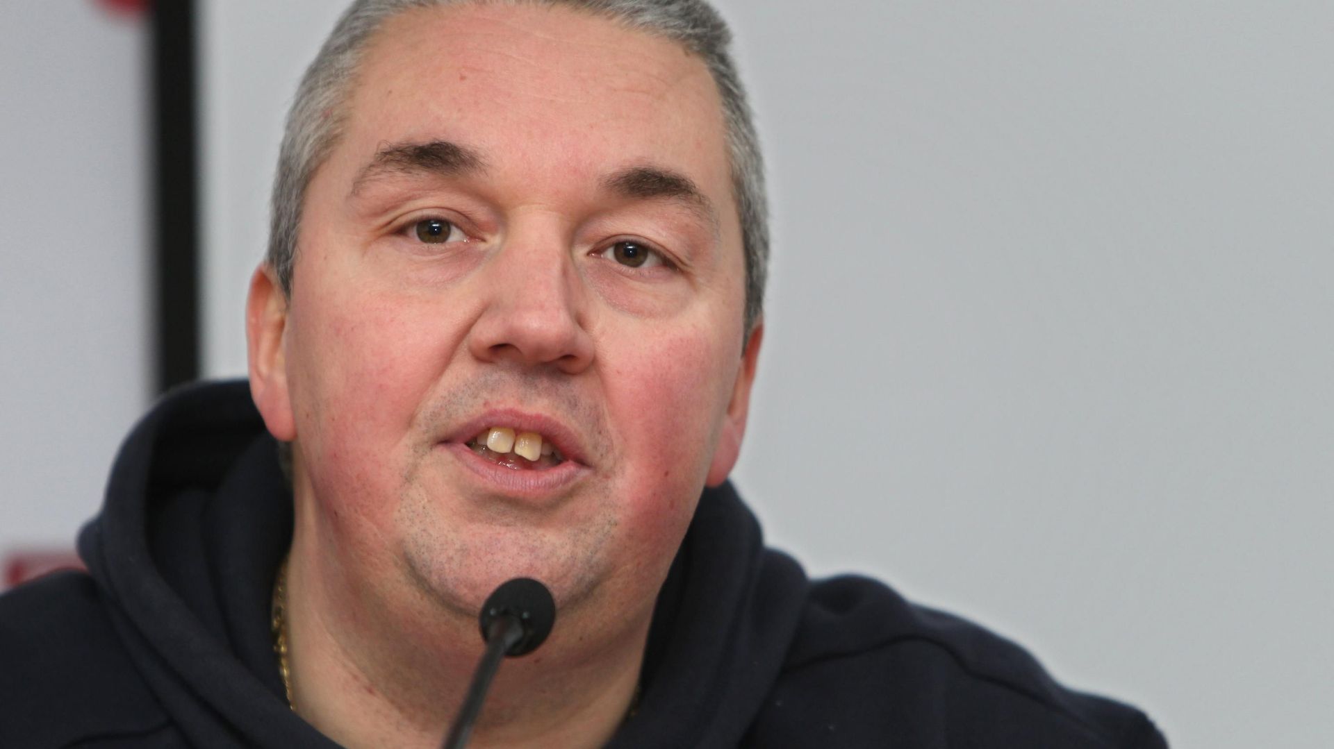 Stevens : 'S'il n'y a pas de repreneur, nous essayerons d'en trouver un ...