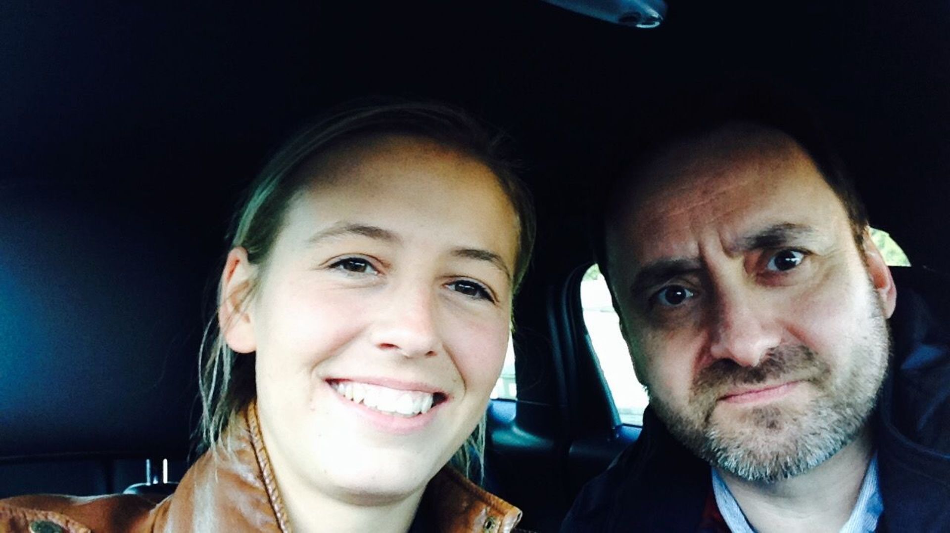 En voiture, direction le Ring avec Sarah Bovy ! - RTBF Actus
