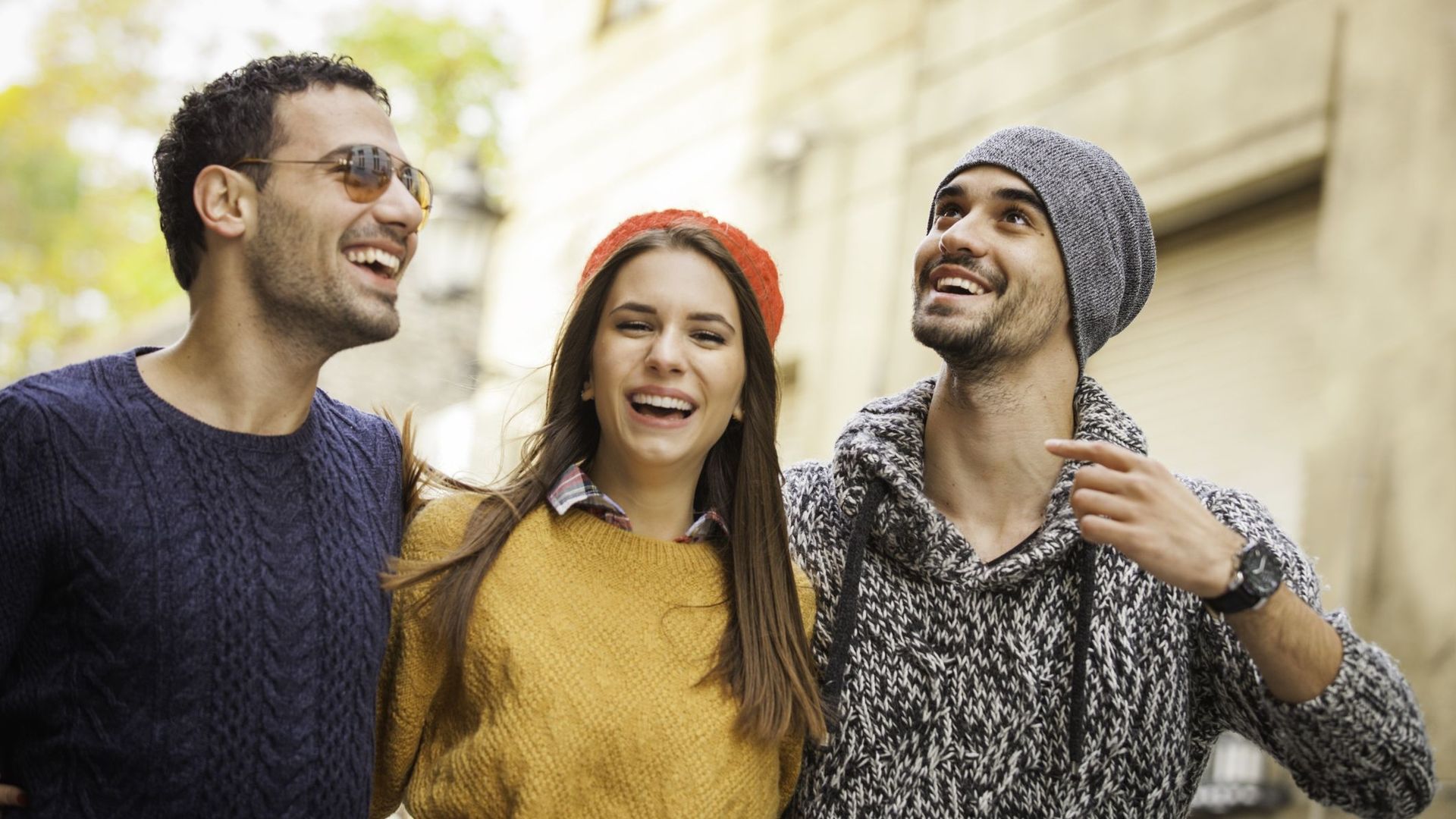 Pourriez-vous aimer plusieurs personnes à la fois ? - RTBF Actus