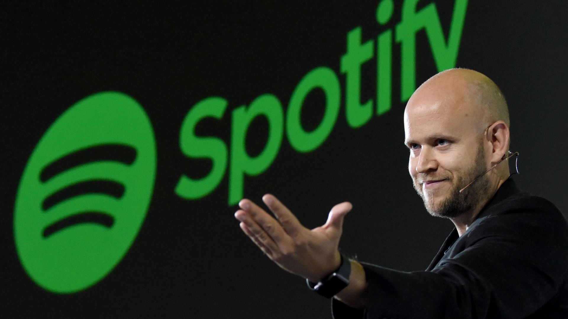 Spotify affirme avoir franchi le seuil des 50 millions d'abonnés - RTBF ...