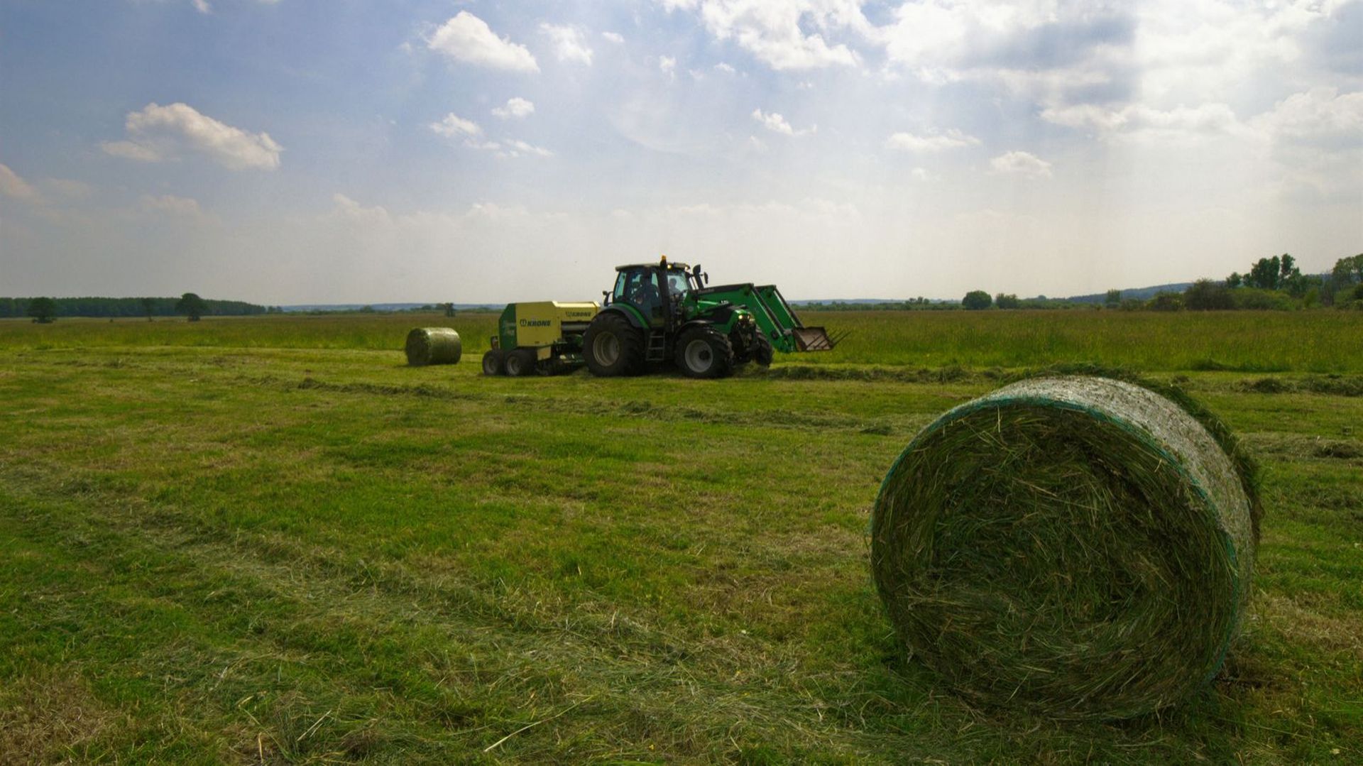 Aujourd'hui en Europe: l'utilisation de biomasse végétale est plus ...