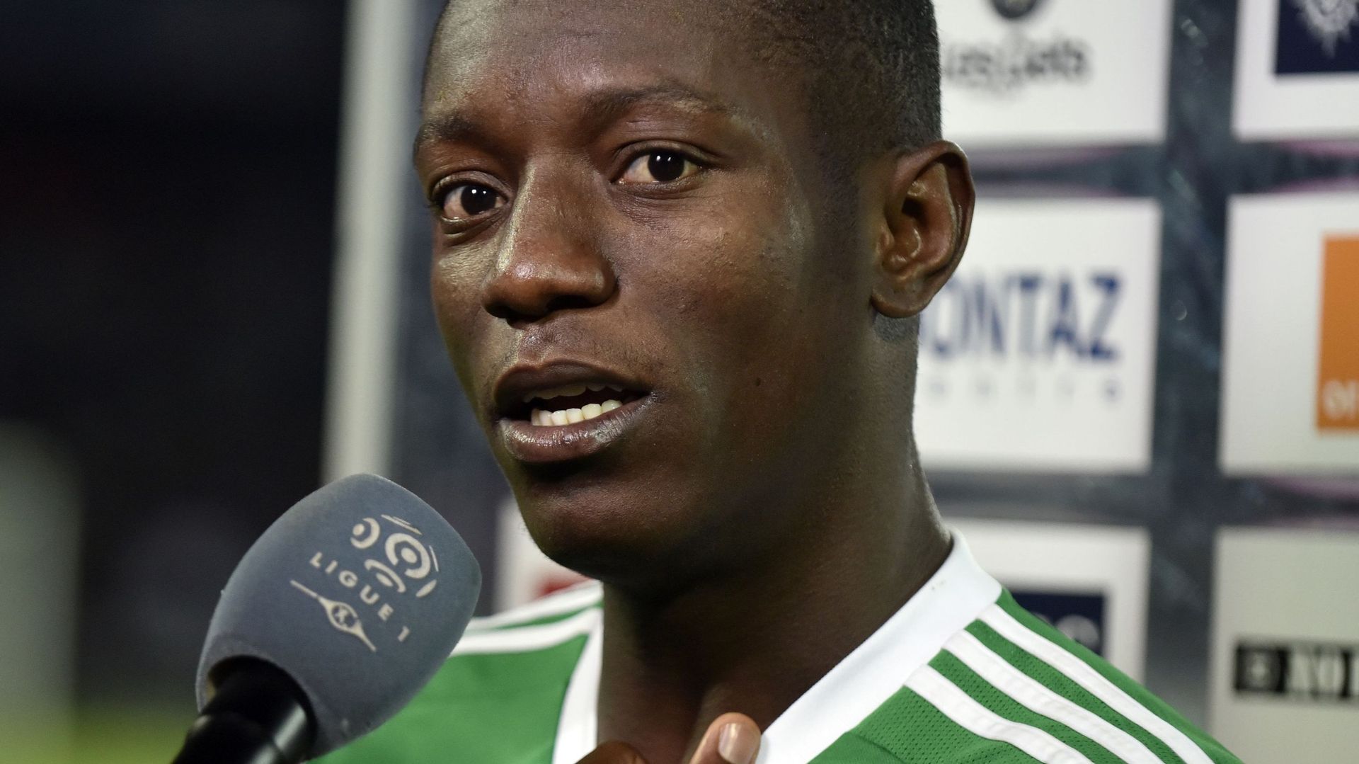 Gradel signe enfin à Bournemouth - RTBF Actus