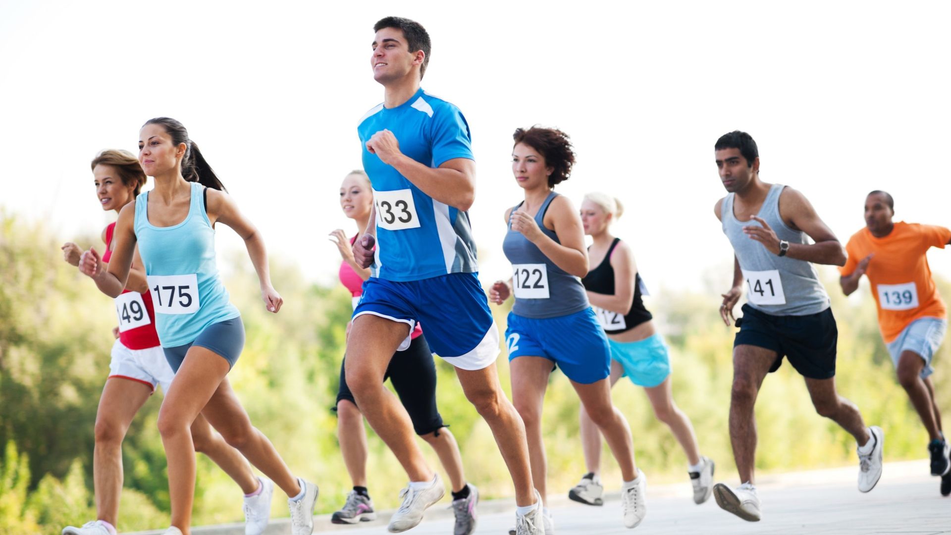 Braine-le-Château : Run & Chill, l’évènement qui allie course et ...