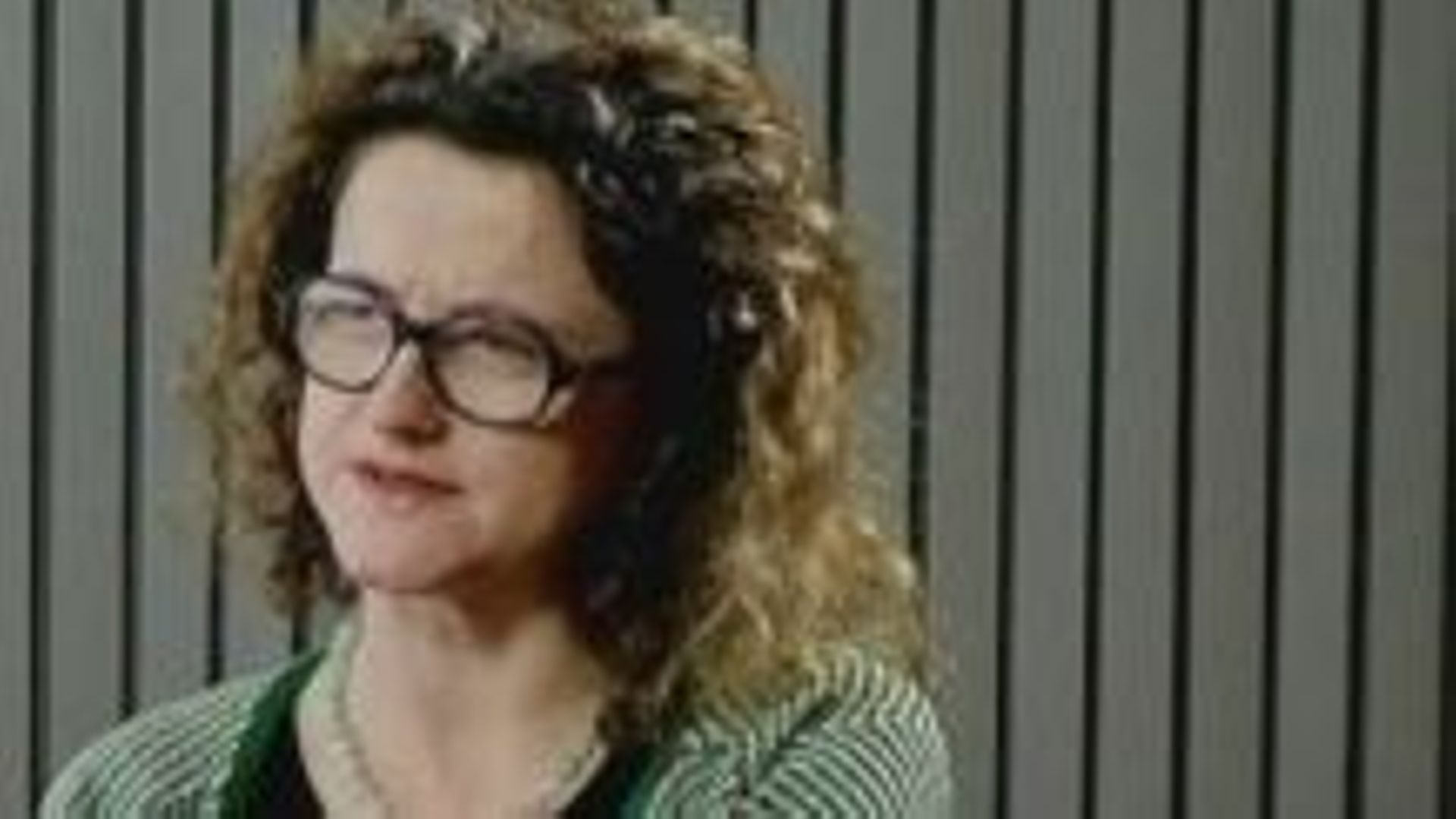 Maria Tarantino - RTBF Actus