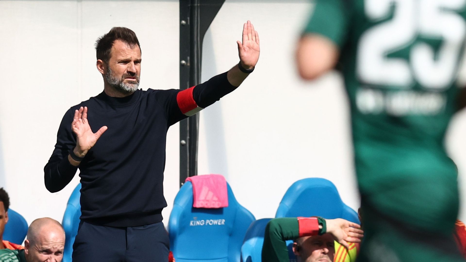 Pro League – Les chiffres sont accablants : le Standard est l’une des ...