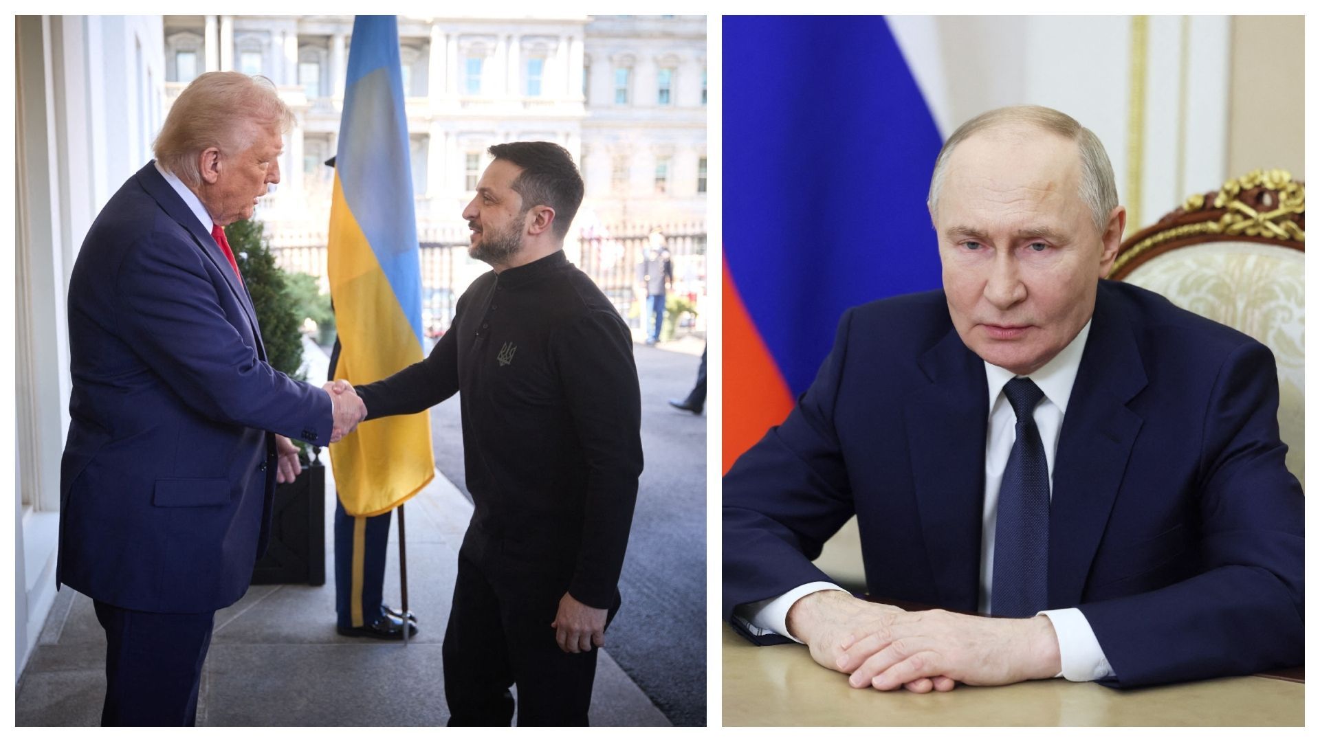 Guerre en Ukraine : Vladimir Poutine ordonne à son armée de 'libérer complètement' la région ...