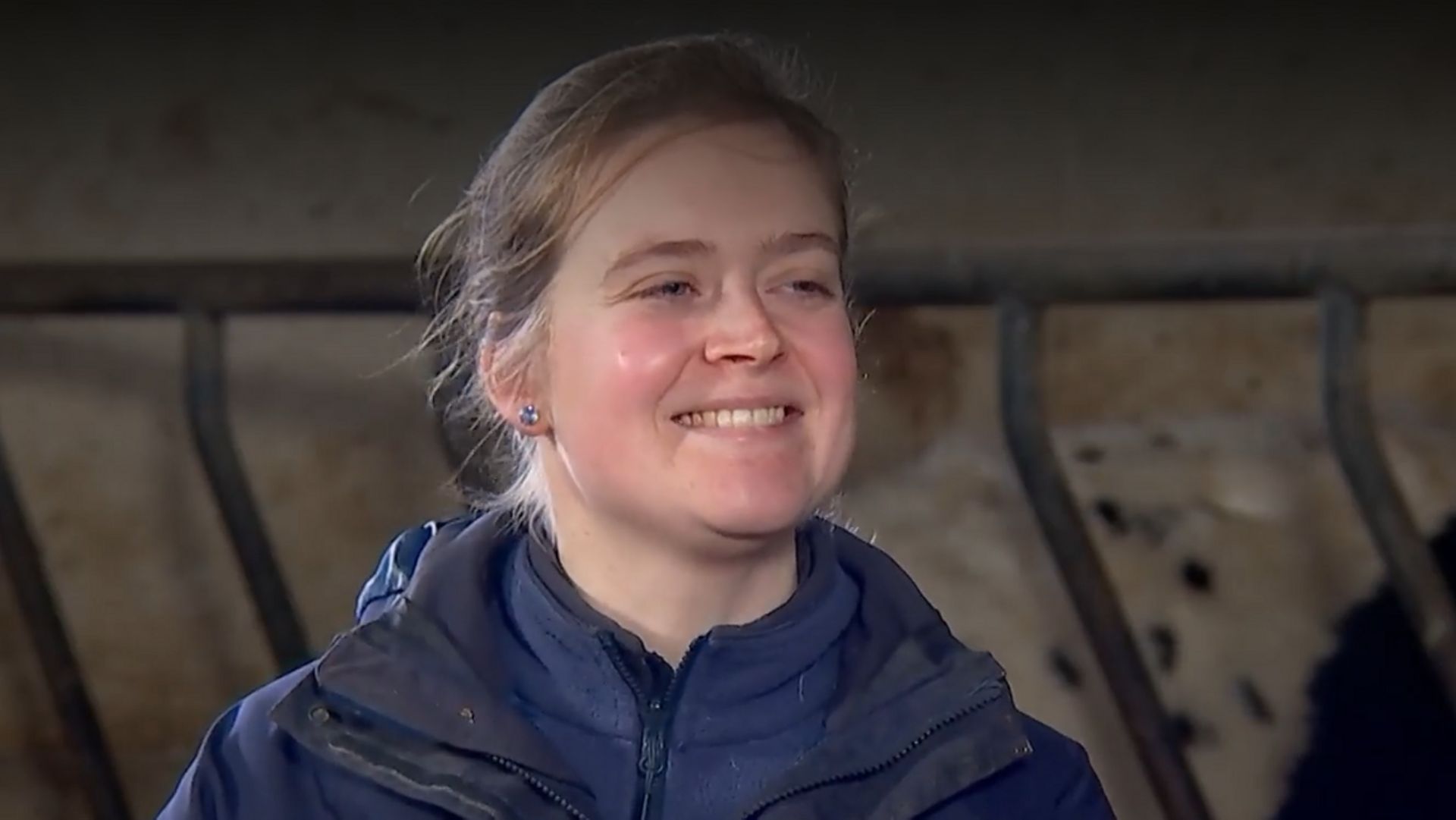 Anne-Catherine Dalcq, l’agricultrice brabançonne devient ministre de l ...