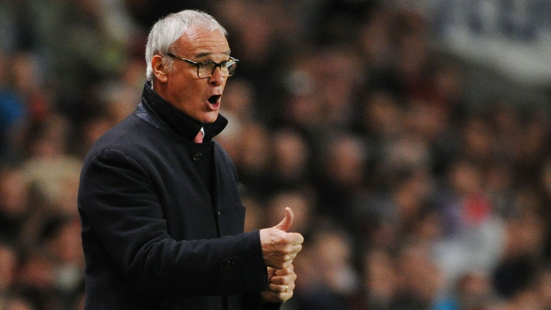 Ranieri éjecté du Rocher