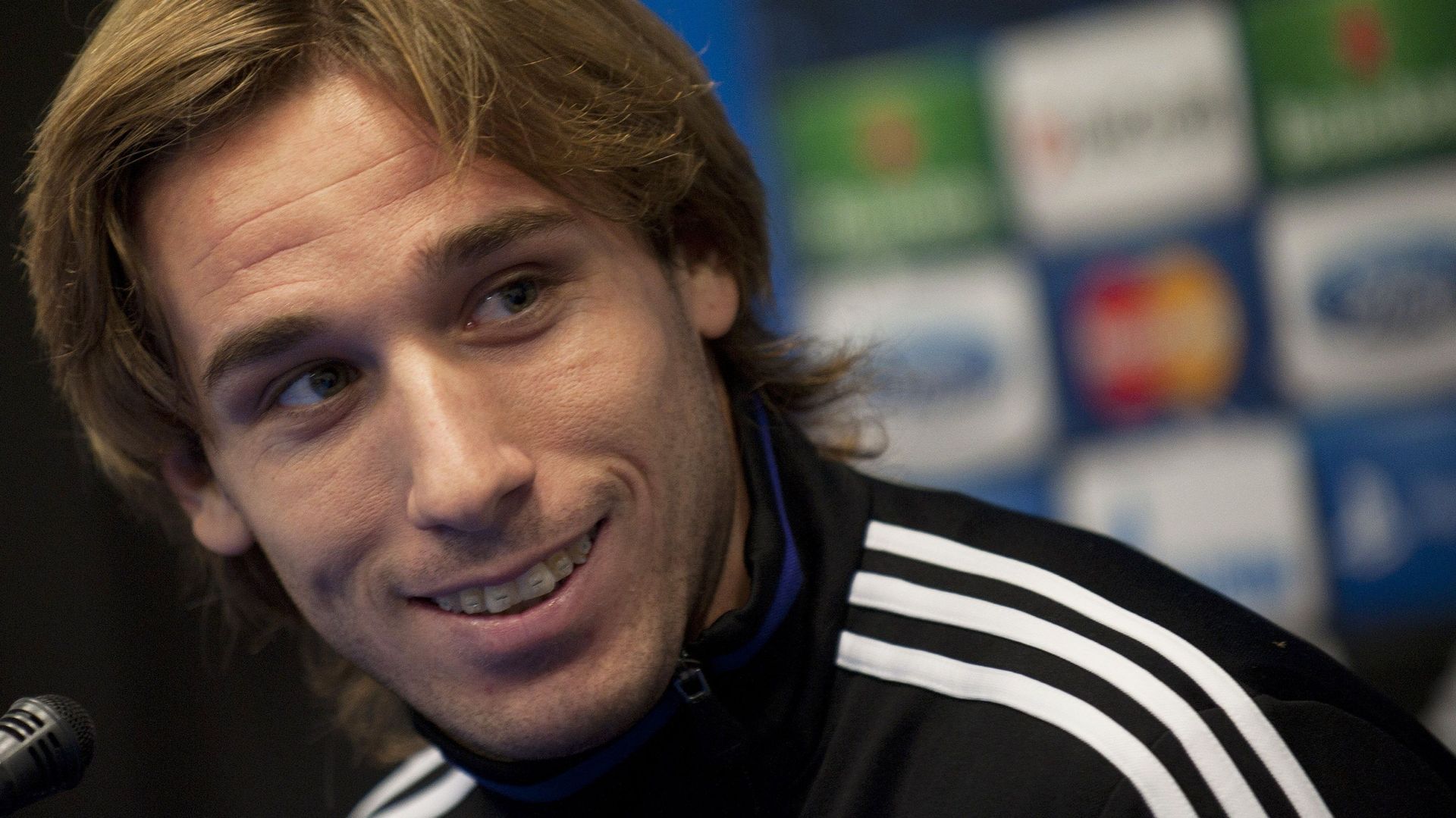 Anderlecht envoie un médecin chez Biglia