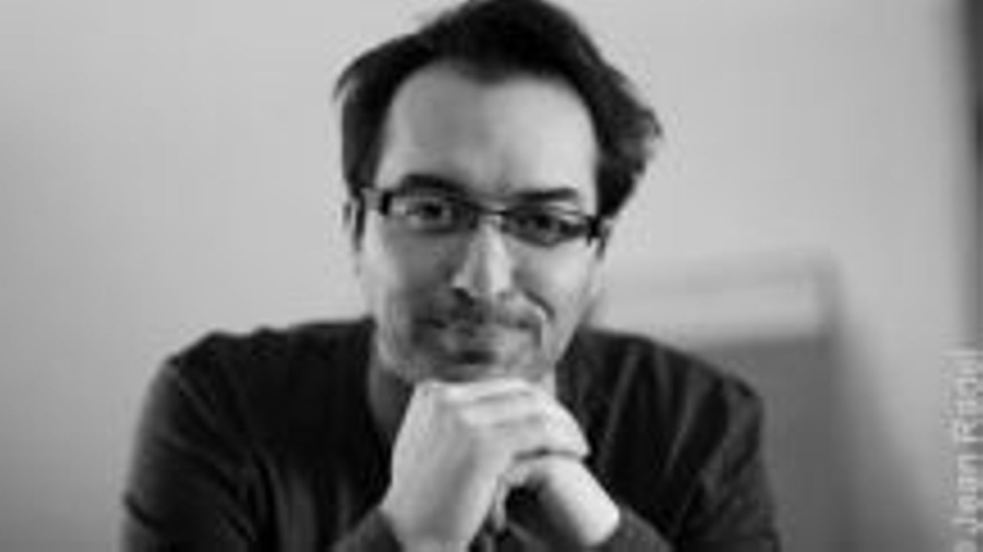 Yann Robin chez Kairos - rtbf.be