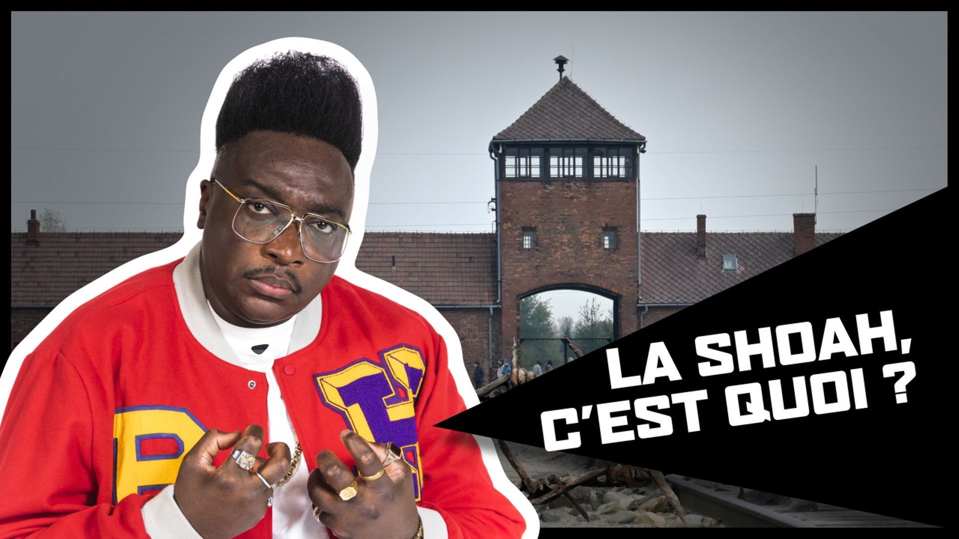 Des survivants d’Auschwitz reviennent sur la montée de l’antisémitisme ...