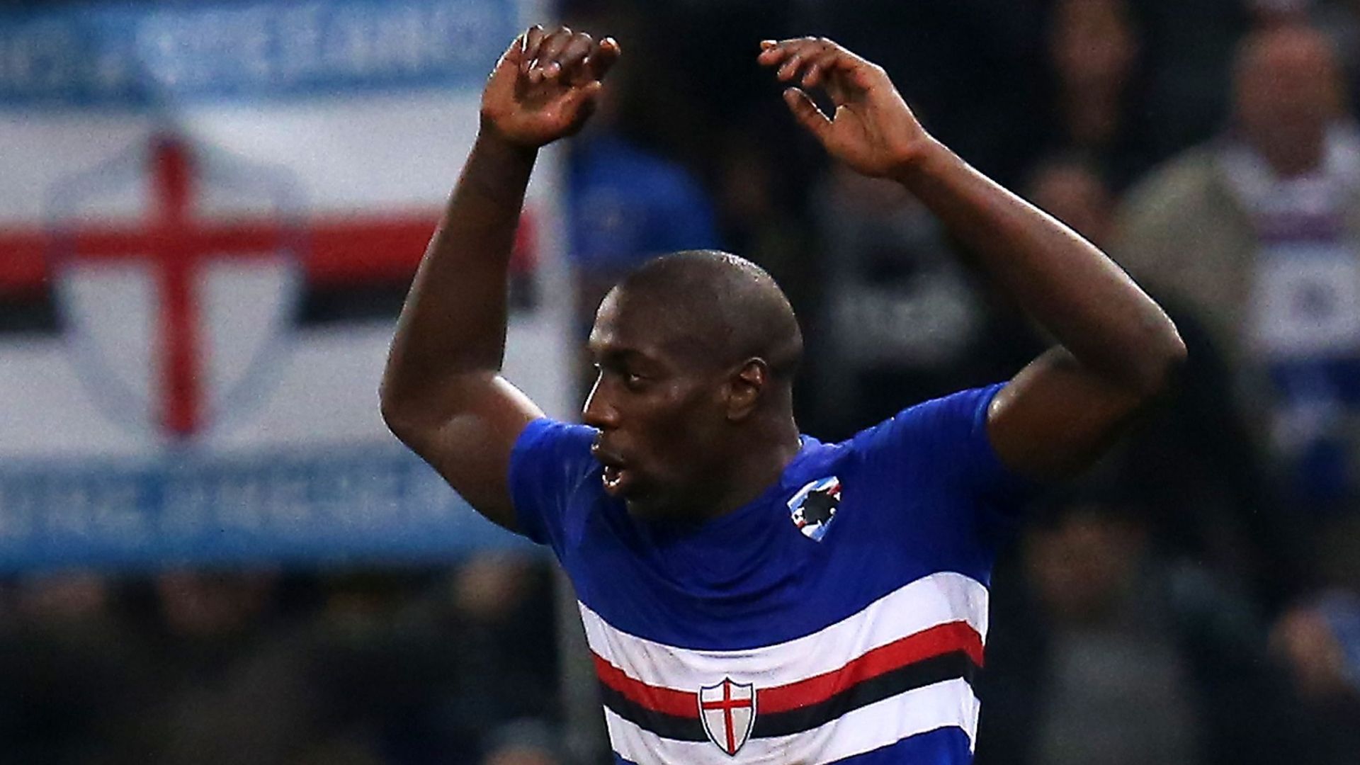 Officiel : Stefano Okaka rejoint Anderlecht - RTBF Actus