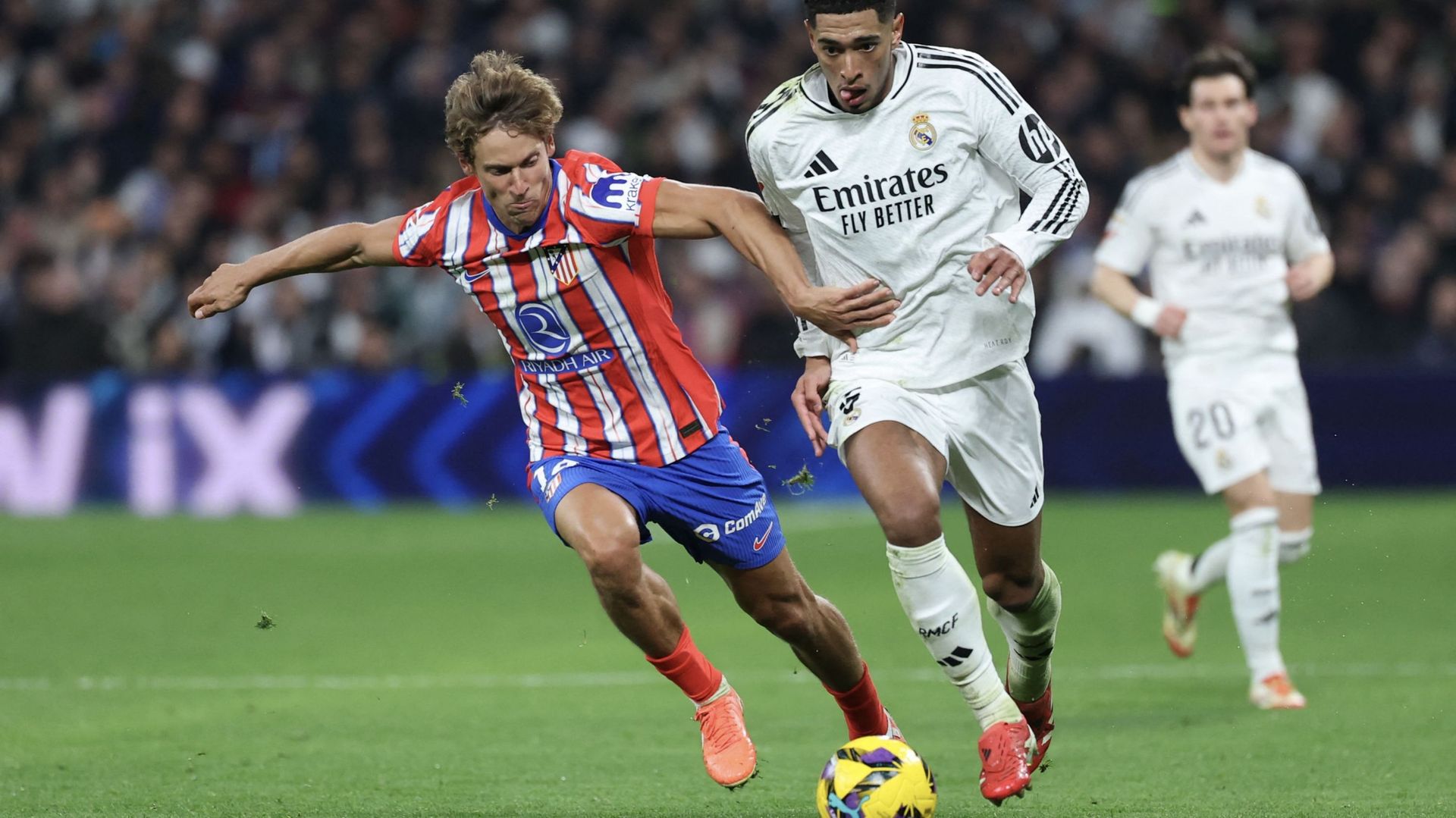 'Atteinte à son intimité' : polémique en football féminin, l'Espanyol ...