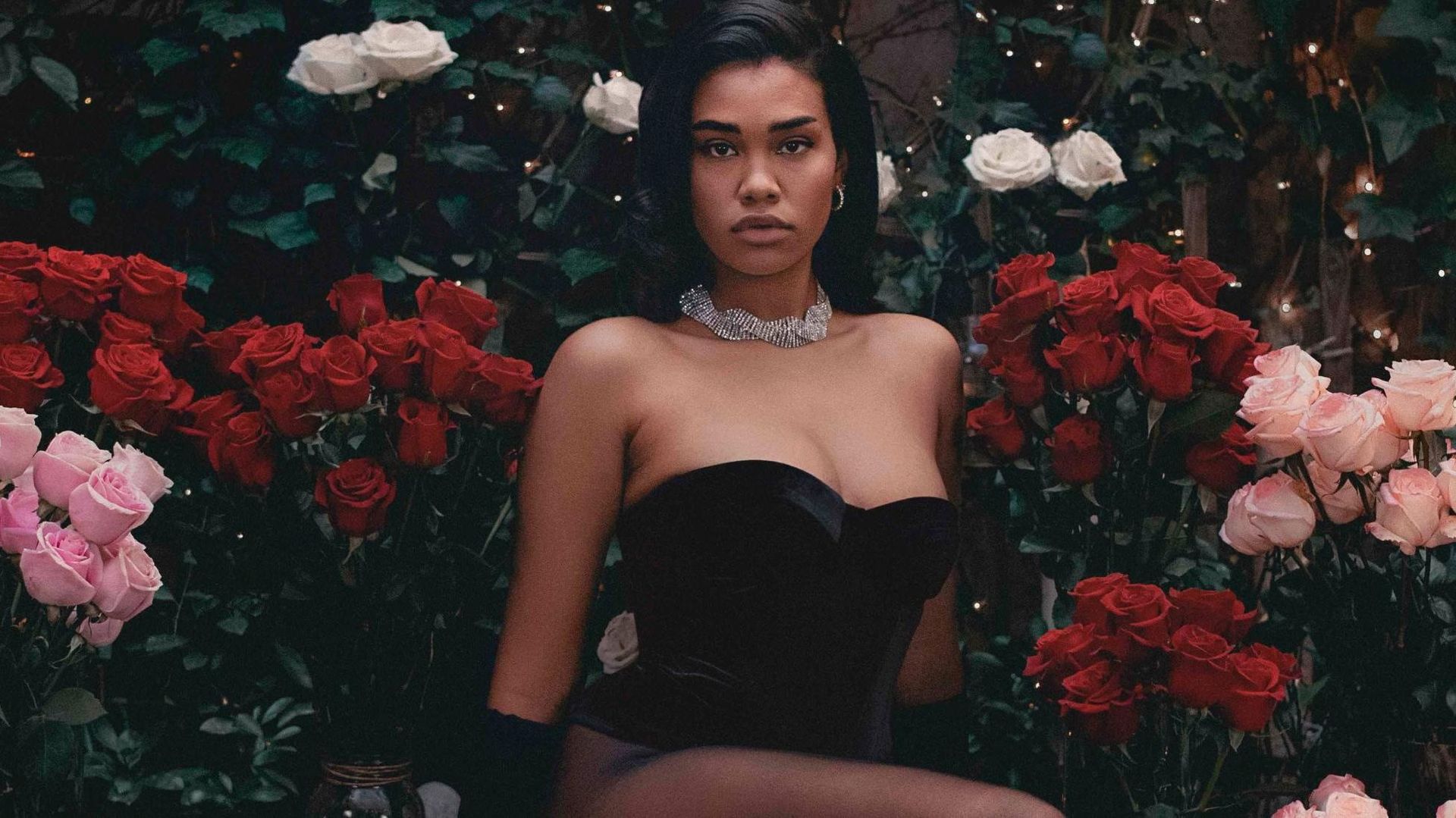 Amber Mark : 'Stop Calling Me', le bijou de son EP 'Loosies' - RTBF Actus