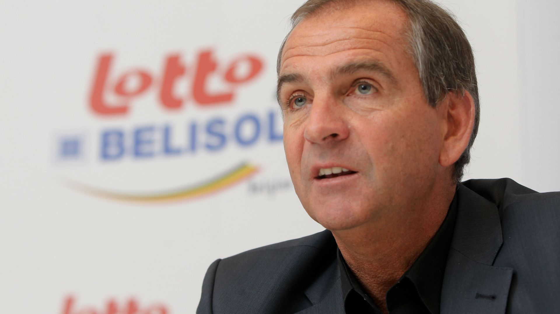 Sergeant : 'Roelandts, samedi, Greipel, dimanche' - rtbf.be