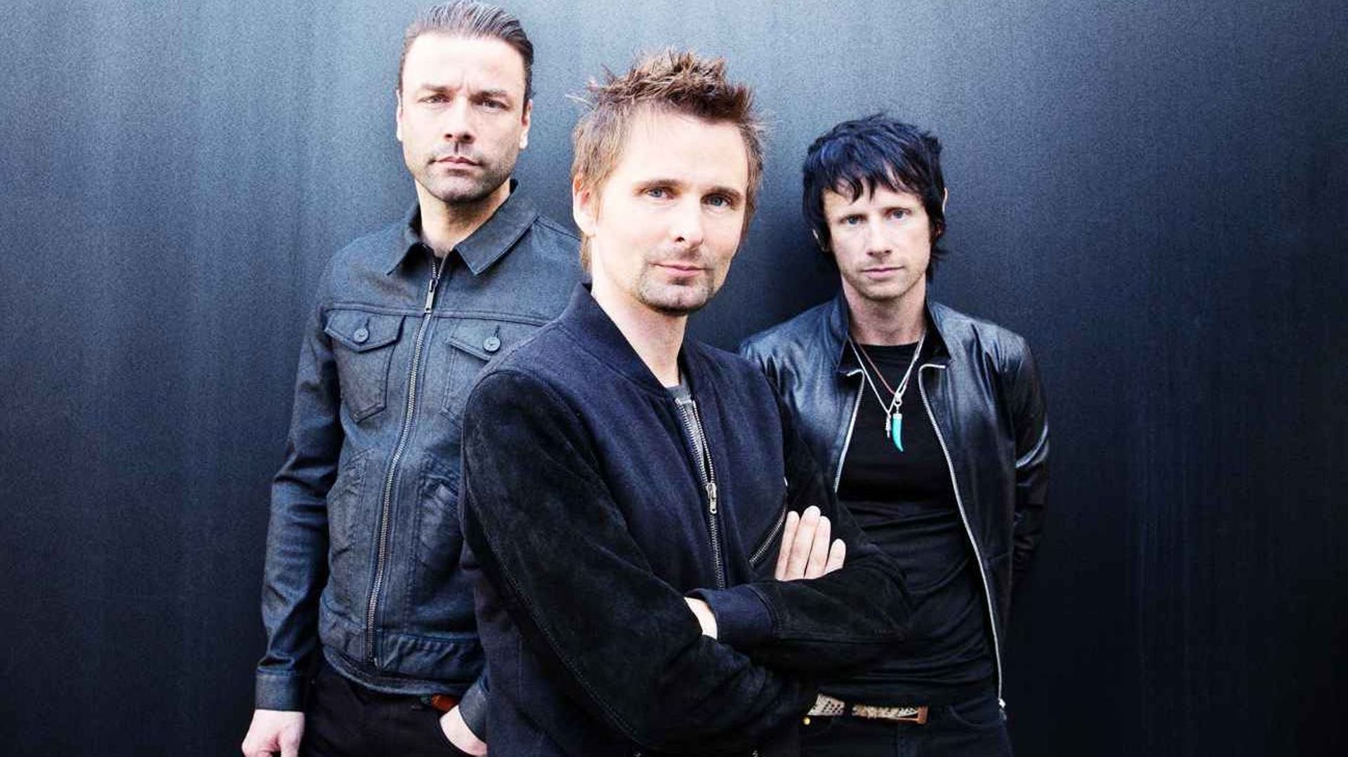 Muse sous tous les angles dans un nouveau clip à 360° - RTBF Actus